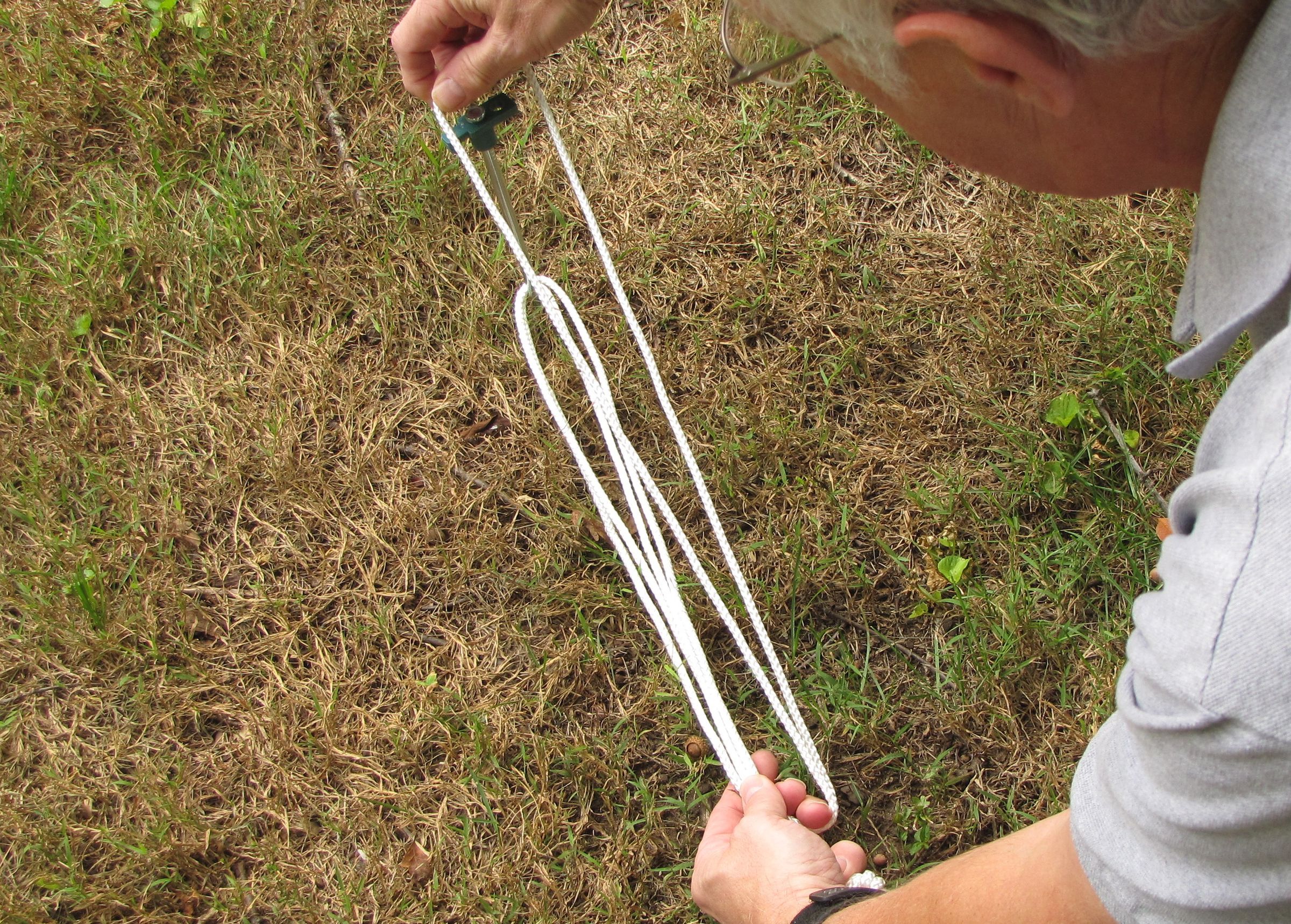 3-point Tie-down Anchors (static & Dynamic) : 4 Steps (with Pictures ...