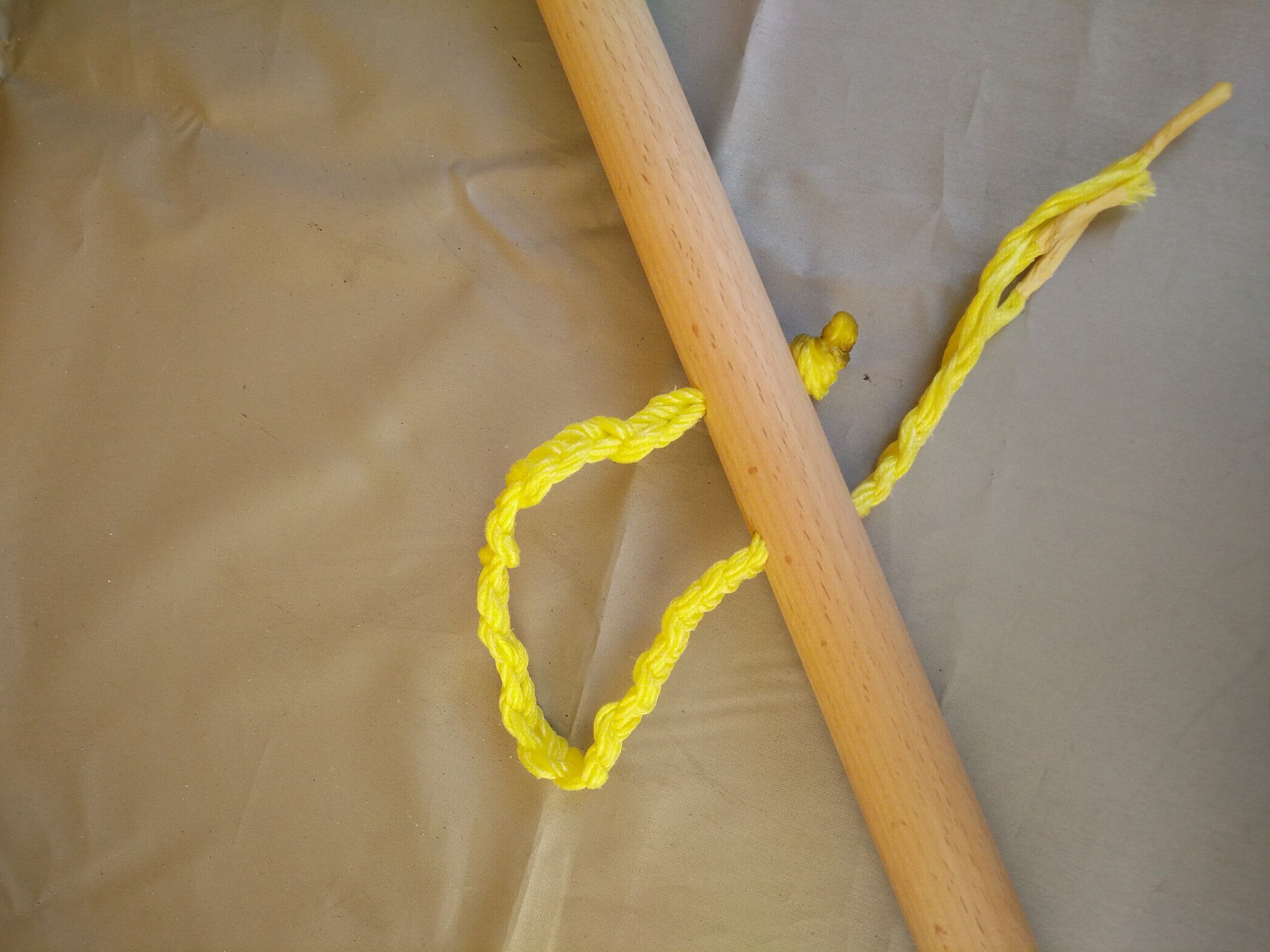 Backyard Zip Line : 11 Steps (with Pictures) - Instructables