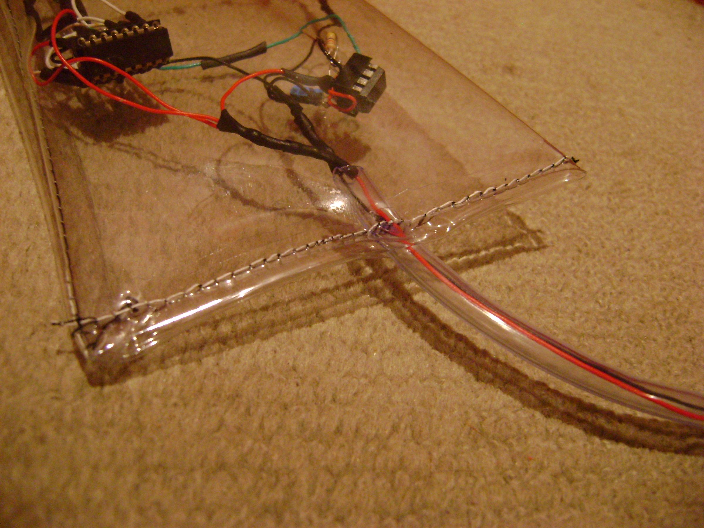 LED Flasher Pack : 7 Steps - Instructables