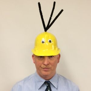 Easy Sneetch Costume for Dr. Seuss Day or Halloween : 5 Steps ...
