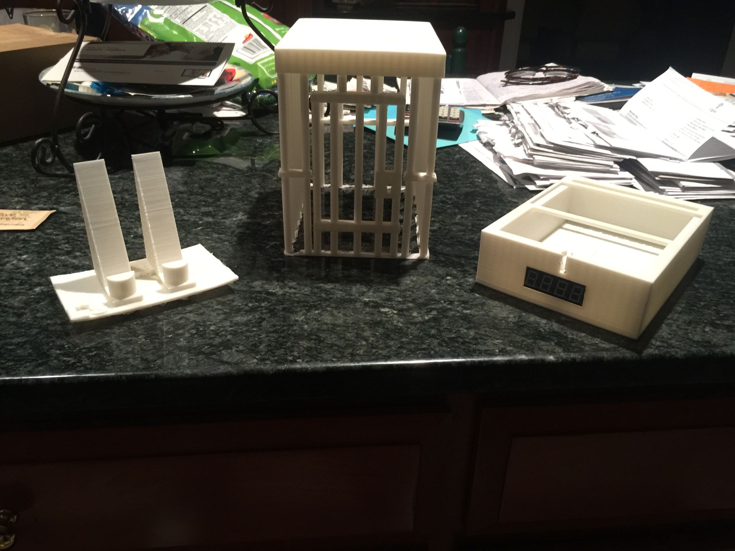 Phone Timeout Jail : 5 Steps (with Pictures) - Instructables