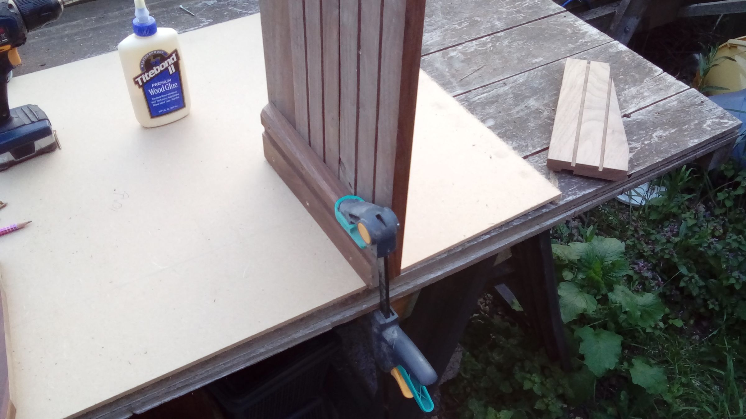 Lathe Tool Rack : 3 Steps (with Pictures) - Instructables