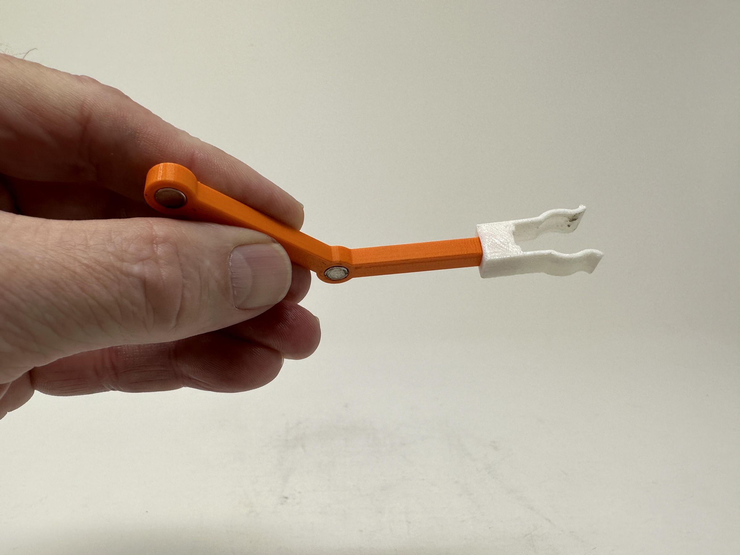 Marblevator, Grippers : 4 Steps (with Pictures) - Instructables