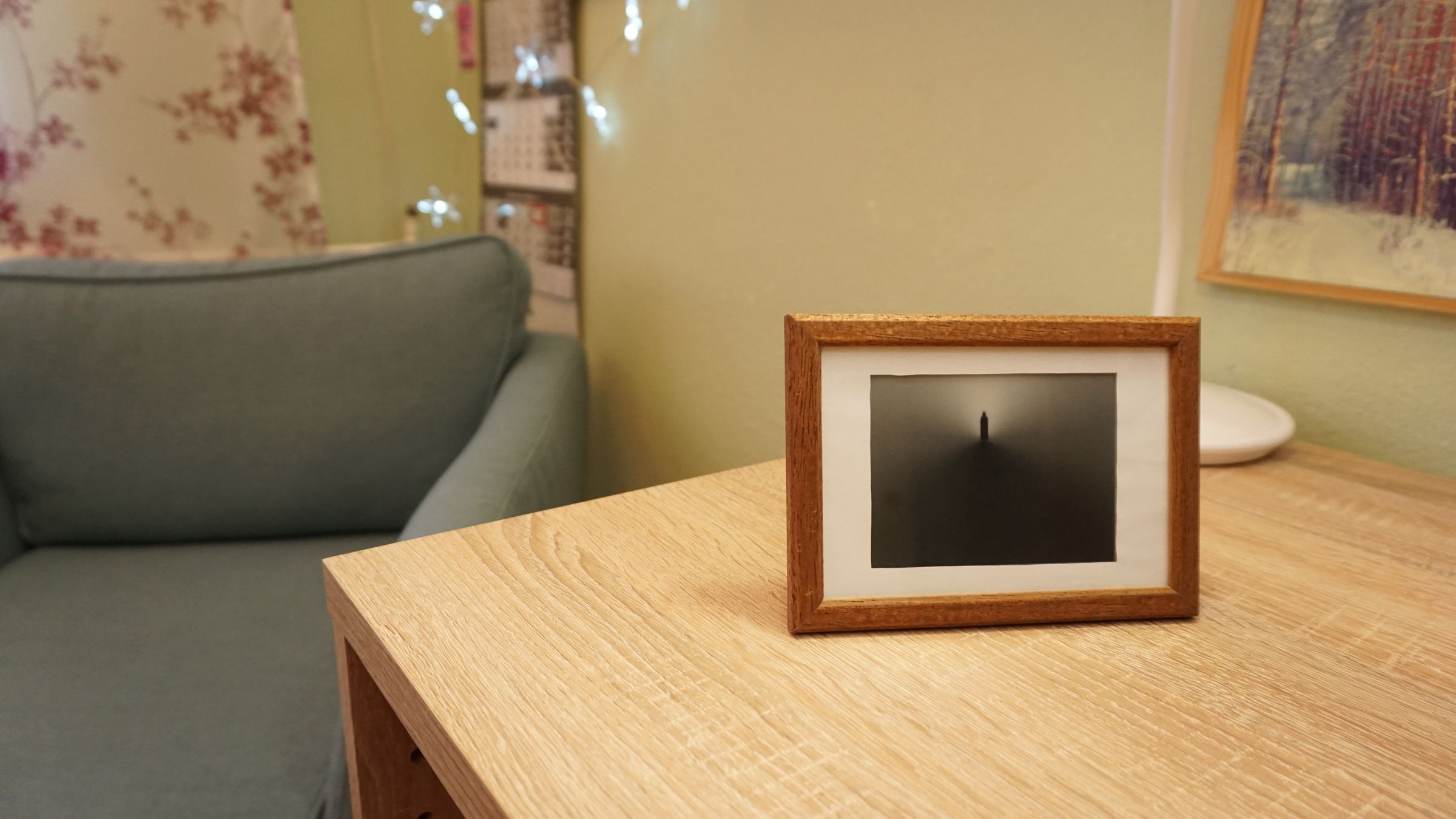 E-Paper Picture Frame : 5 Steps (with Pictures) - Instructables