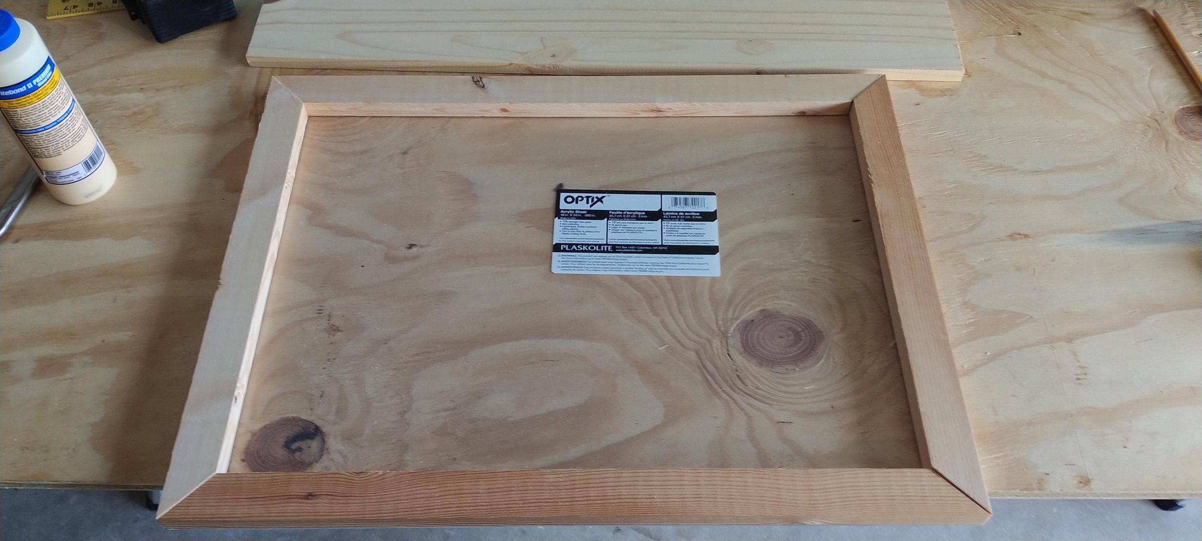Neighborhood Lending Library / Birdhouse : 4 Steps (with Pictures ...