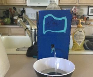 How to Make a Working Water Dispenser : 7 Steps - Instructables