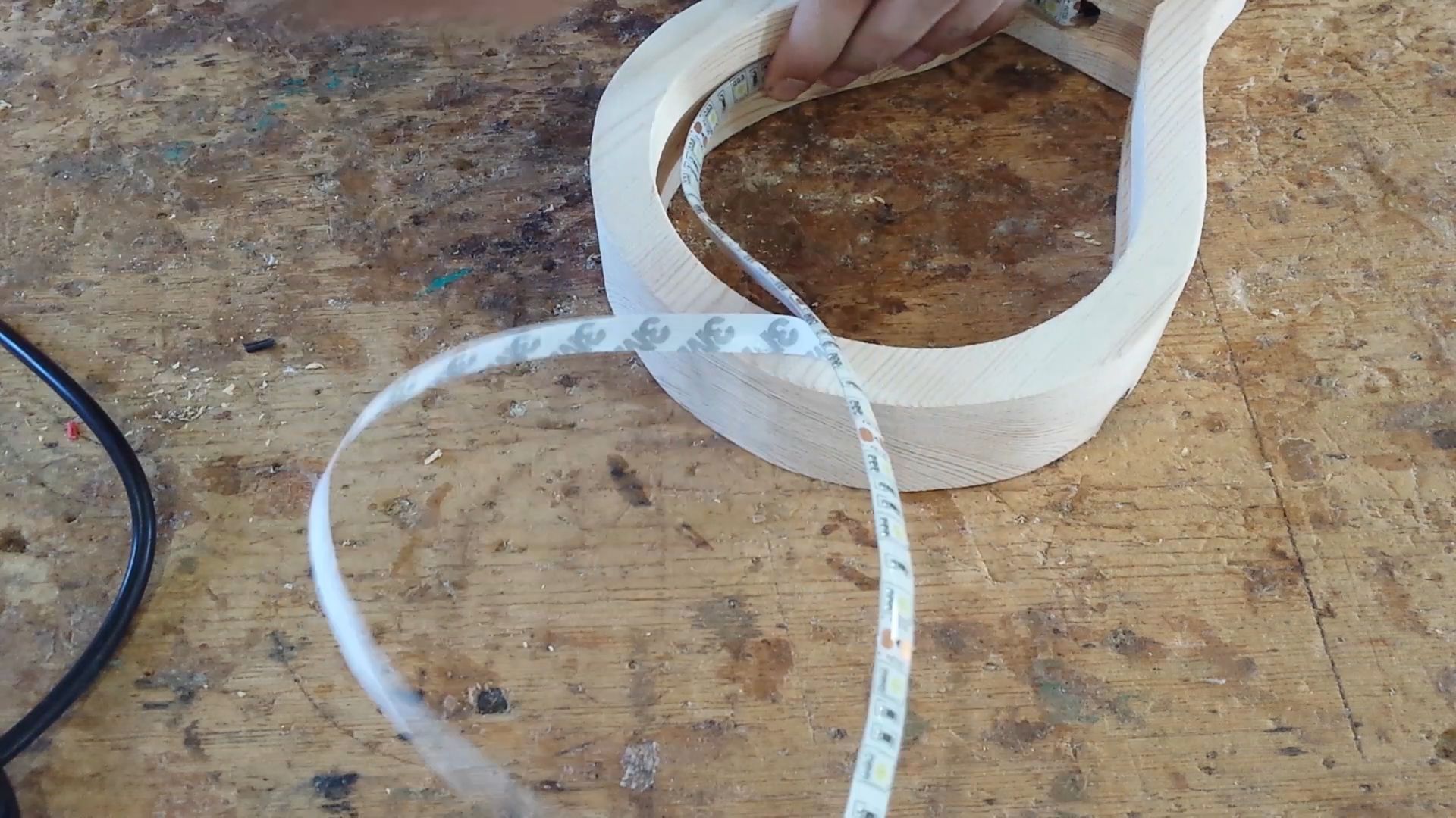 The Wooden Light Bulbs : 7 Steps (with Pictures) - Instructables