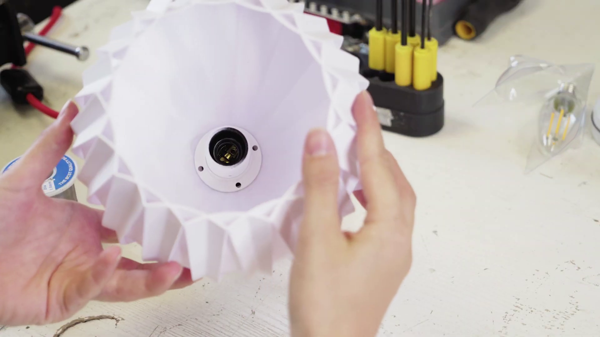 3D Printed RGB Night Lamps : 6 Steps - Instructables