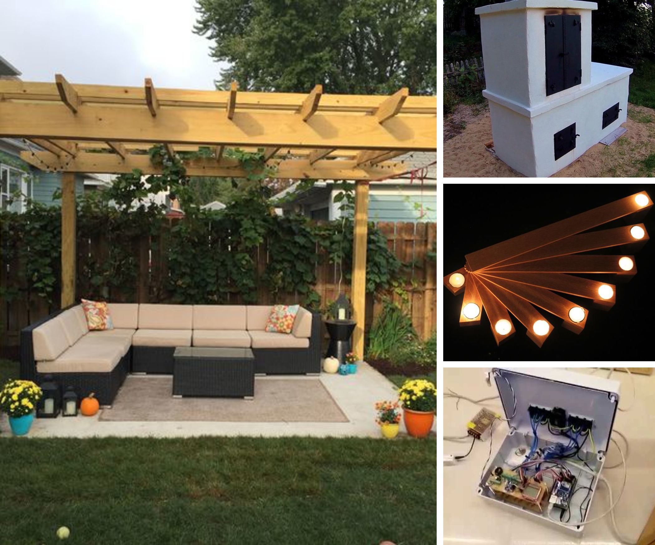 Home & Garden - Instructables