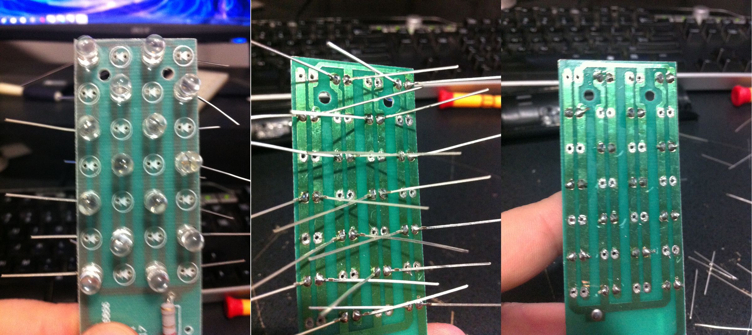 DIY UV LED Light - See the World in a New Light : 10 Steps - Instructables