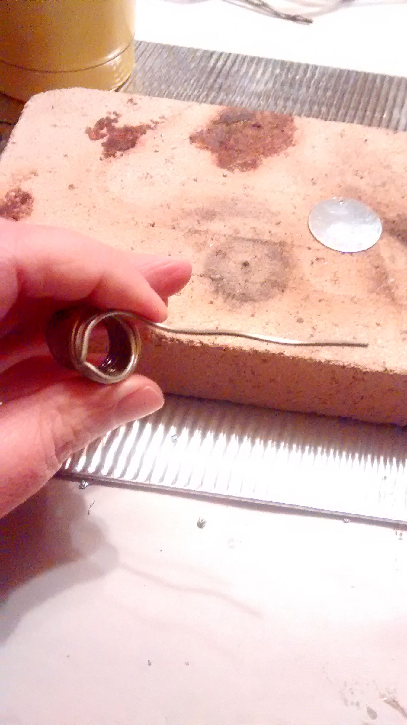 Solder Stamping : 9 Steps (with Pictures) - Instructables