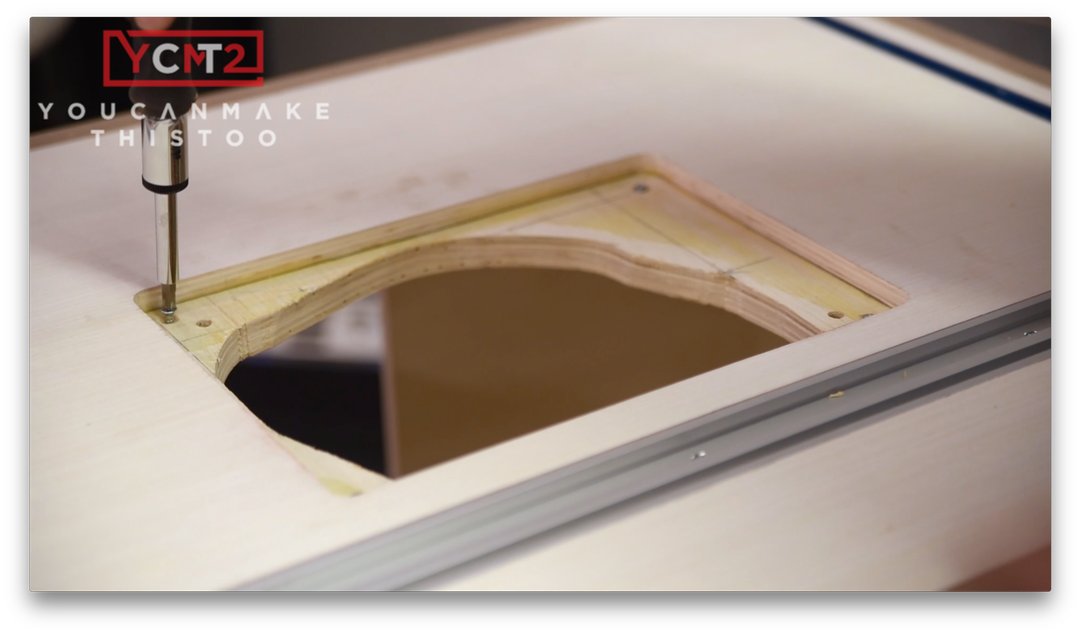 How to Make a Router Table : 16 Steps (with Pictures) - Instructables