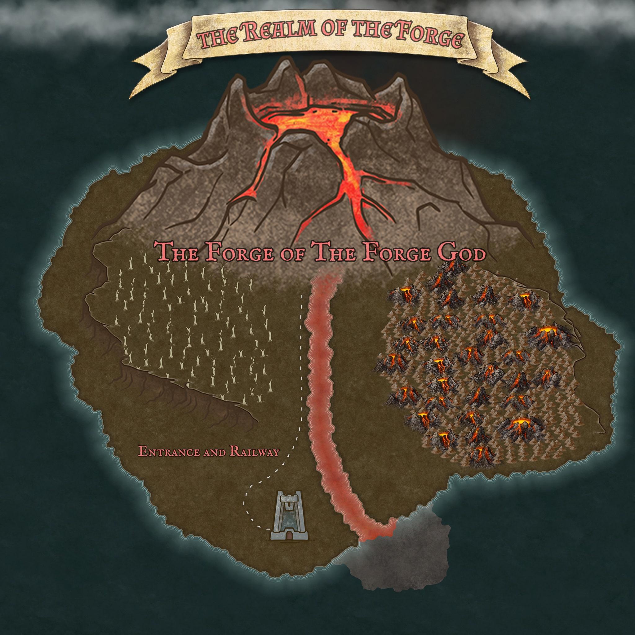 How Too Make a Fantasy Map in Inkarnate : 6 Steps - Instructables