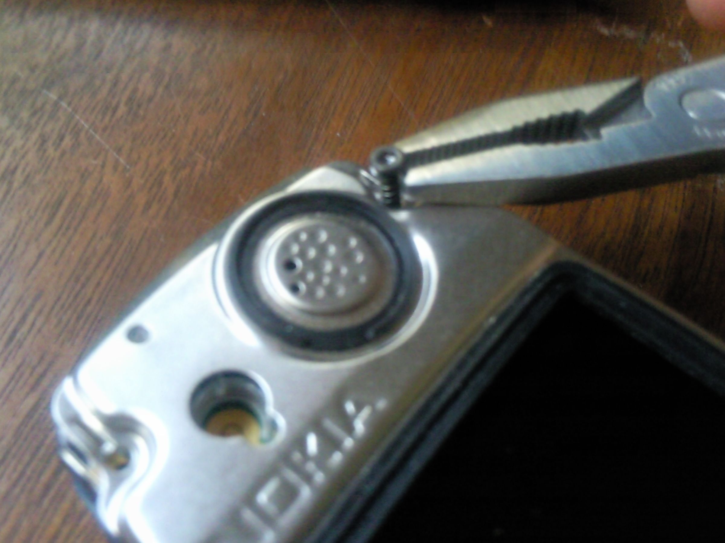 Quick and Easy Keypad Fix (For Most Cell Phones) : 7 Steps - Instructables