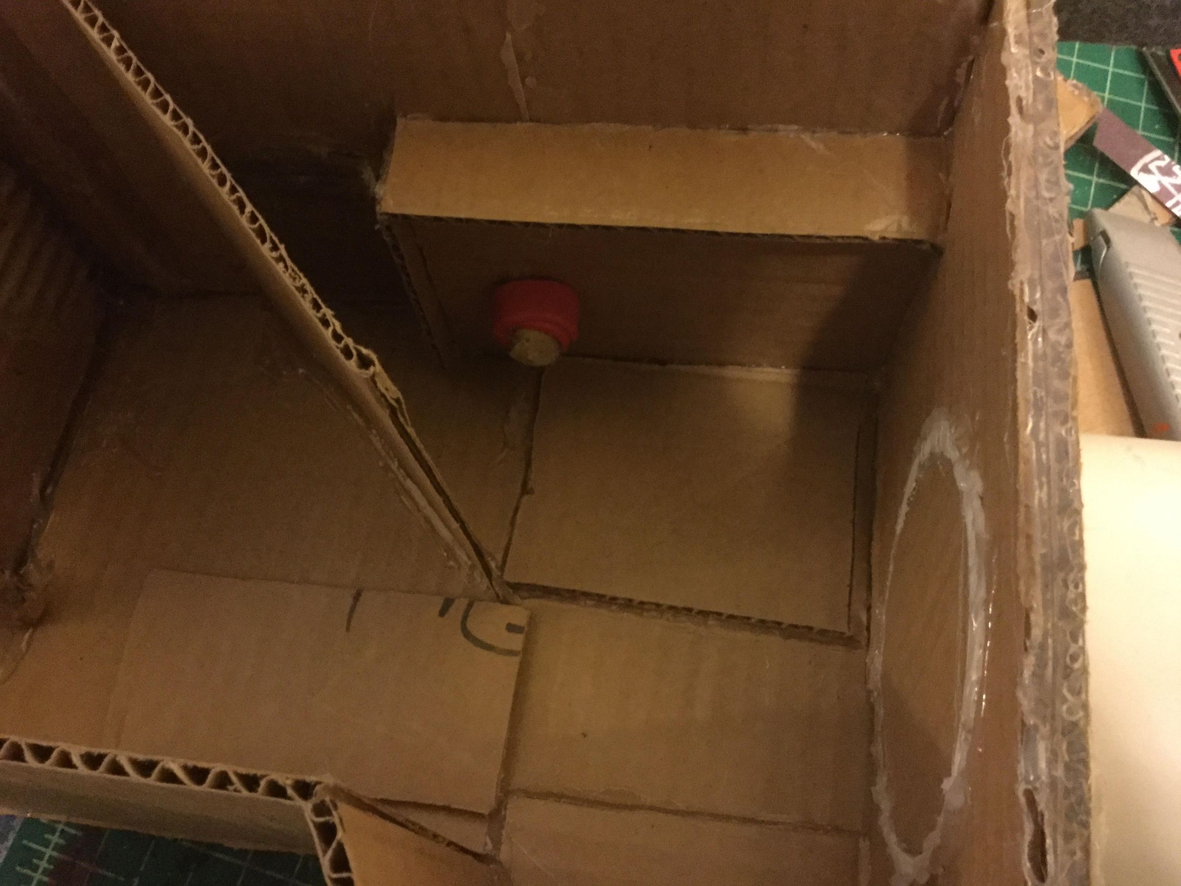 How to Make an Easy Prop Camcorder : 6 Steps (with Pictures) - Instructables