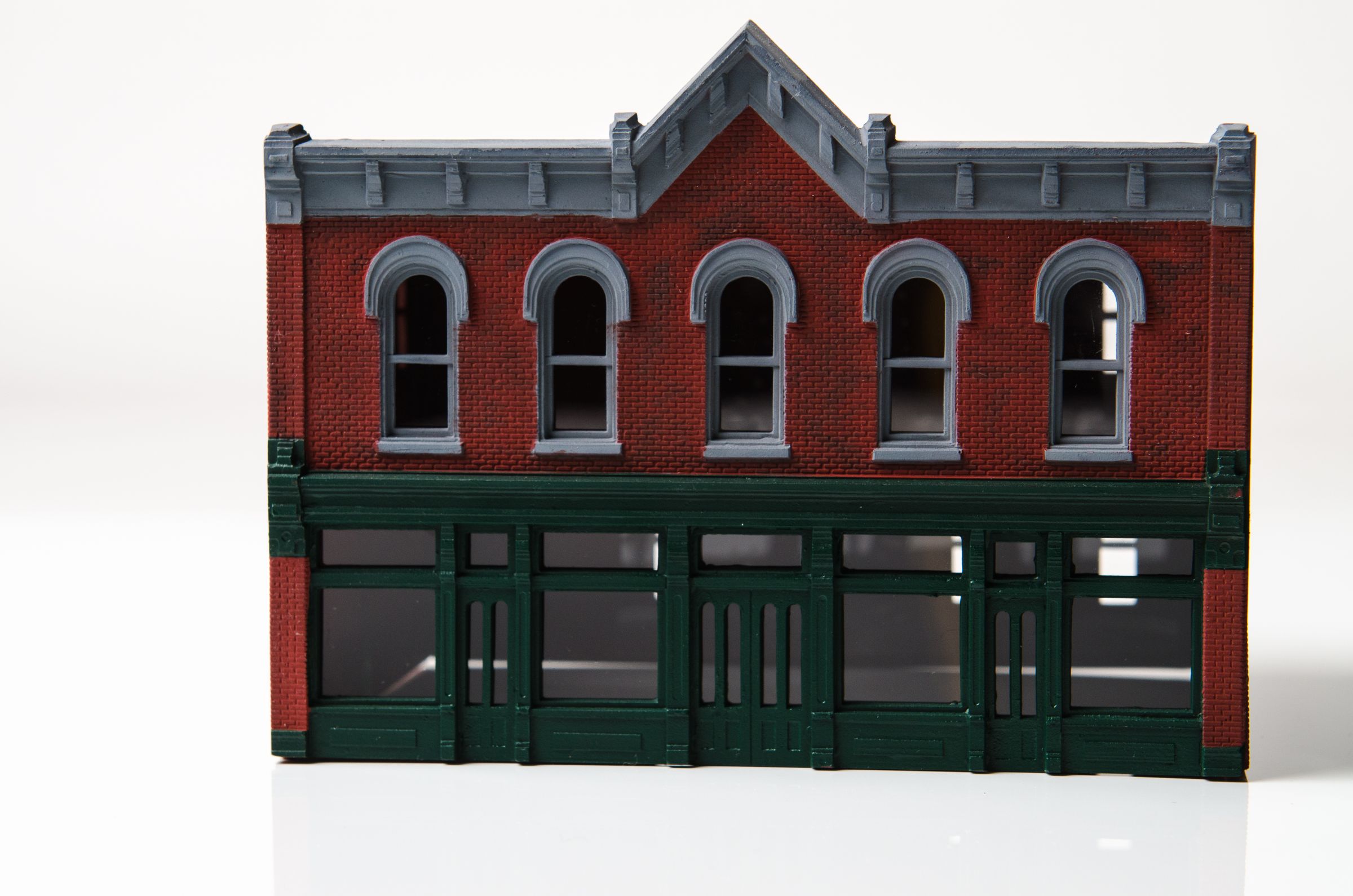 Creative Diorama Lighting With the Arduino and TLC5940 : 11 Steps (with ...