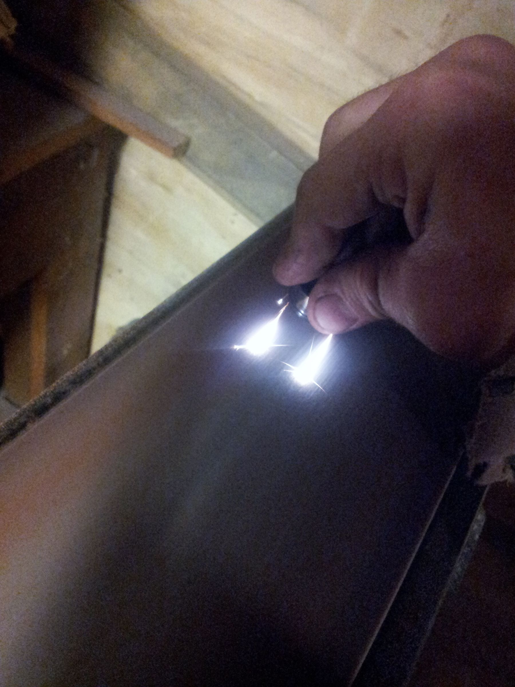 How to Make an Inlaid Wood Ring : 7 Steps - Instructables