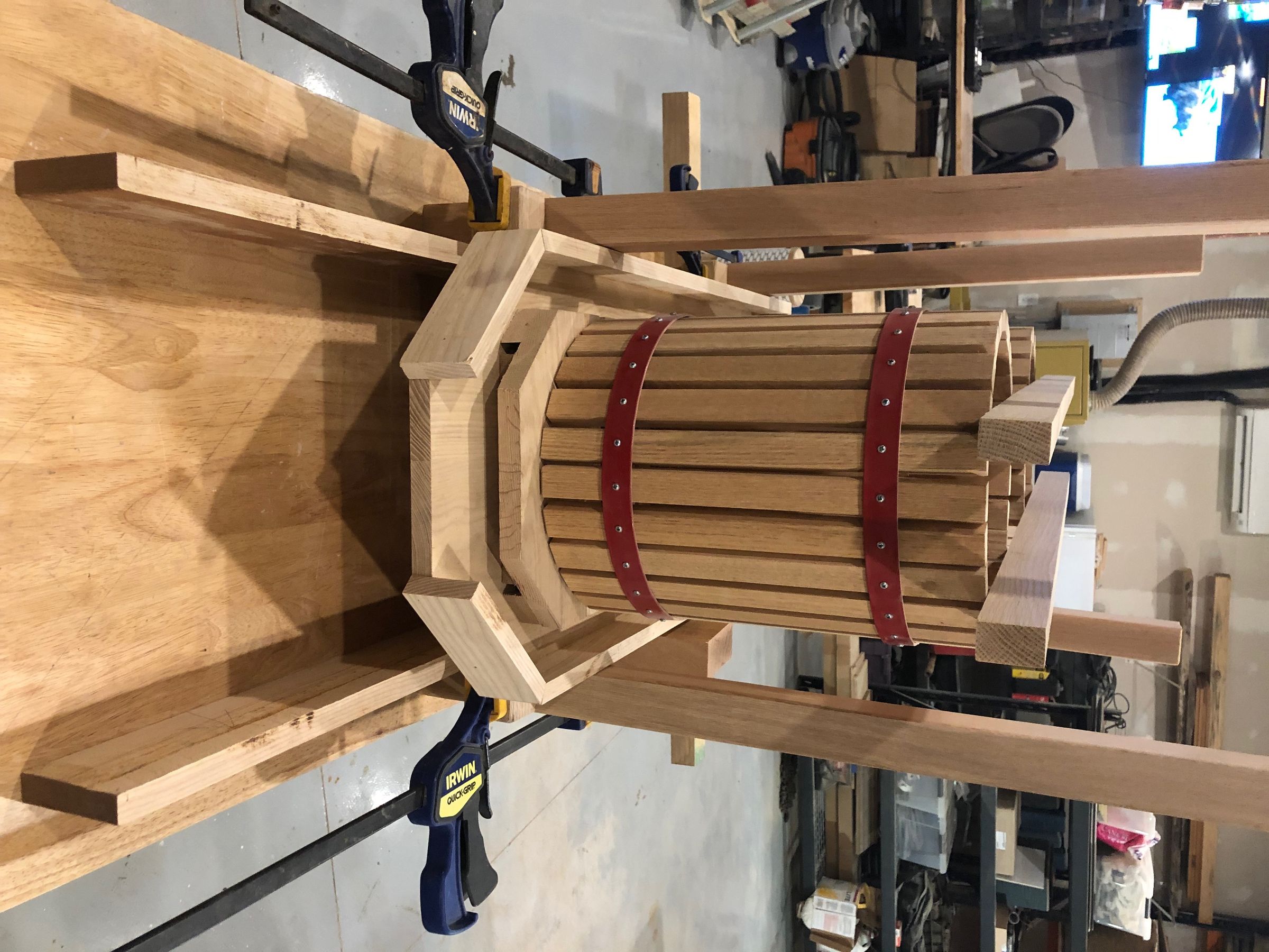 Cider Press : 10 Steps (with Pictures) - Instructables