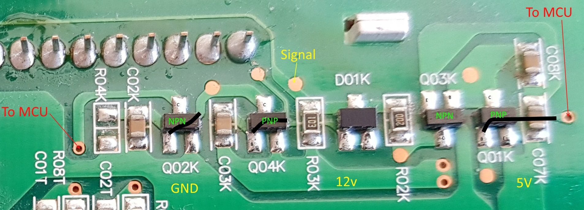 Hacking an LG Ducted Split for Home Automation : 8 Steps (with Pictures ...