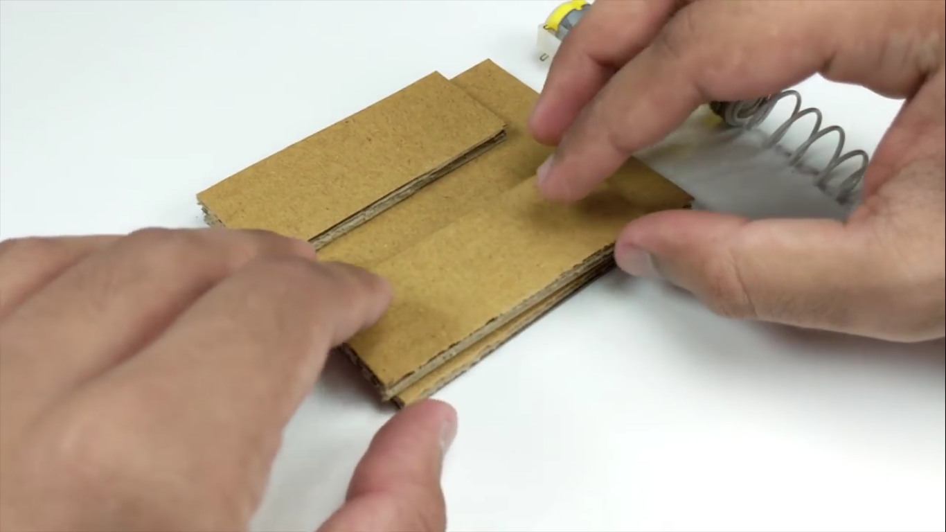 How to Make a DIY Cardboard ATM Machine : 11 Steps - Instructables