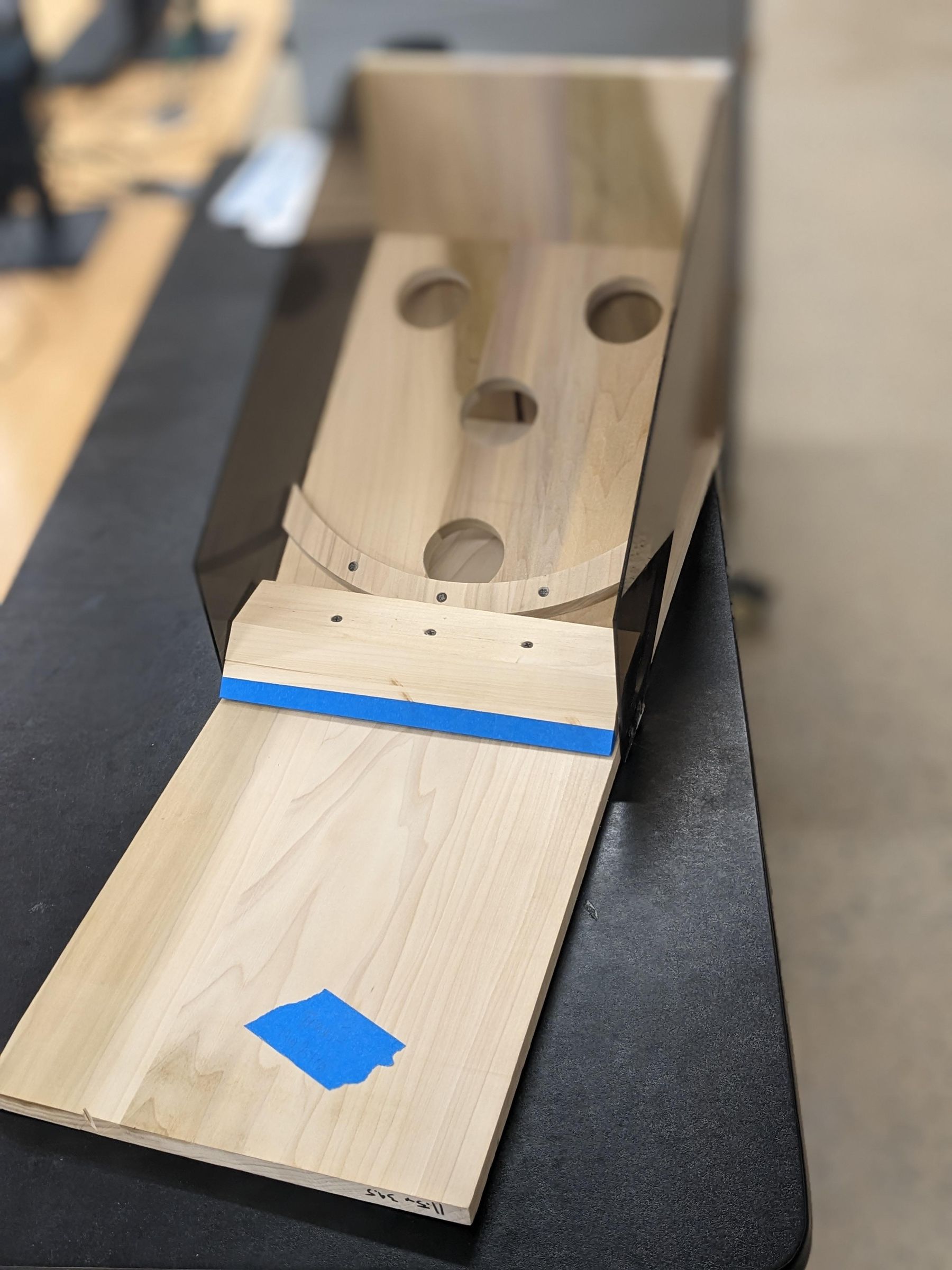 How to Make Skeeball With Ease! : 7 Steps - Instructables