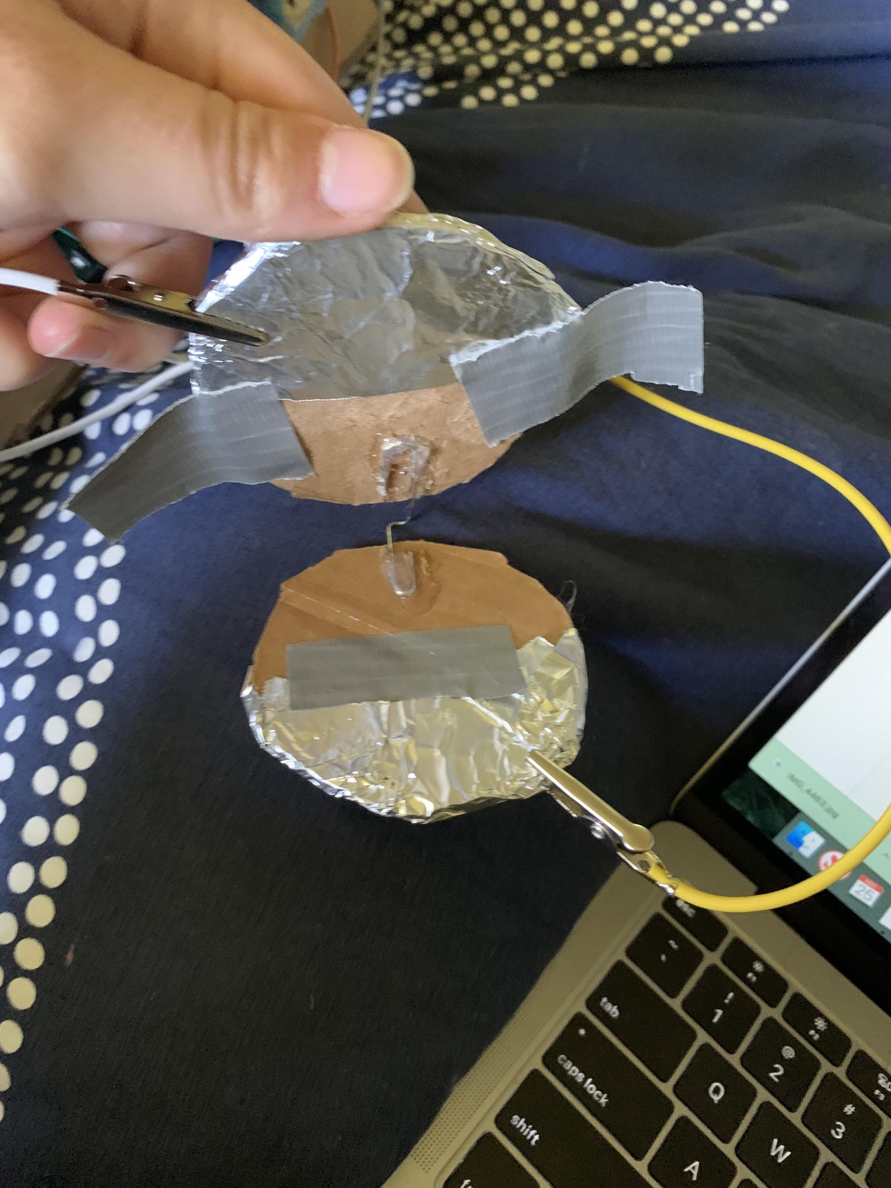 Arduino Leonardo Game Controller for Quadriplegics : 6 Steps ...