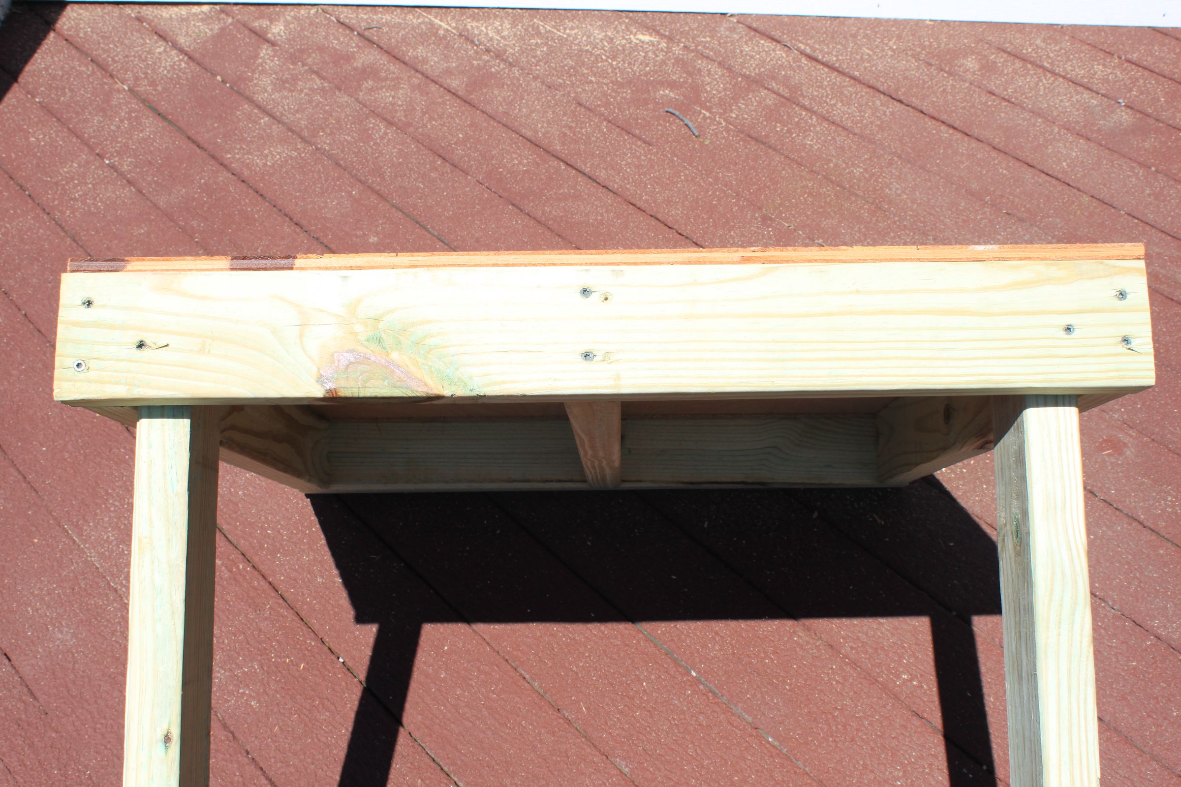 Ninja Warrior Quintuple Steps : 4 Steps (with Pictures) - Instructables