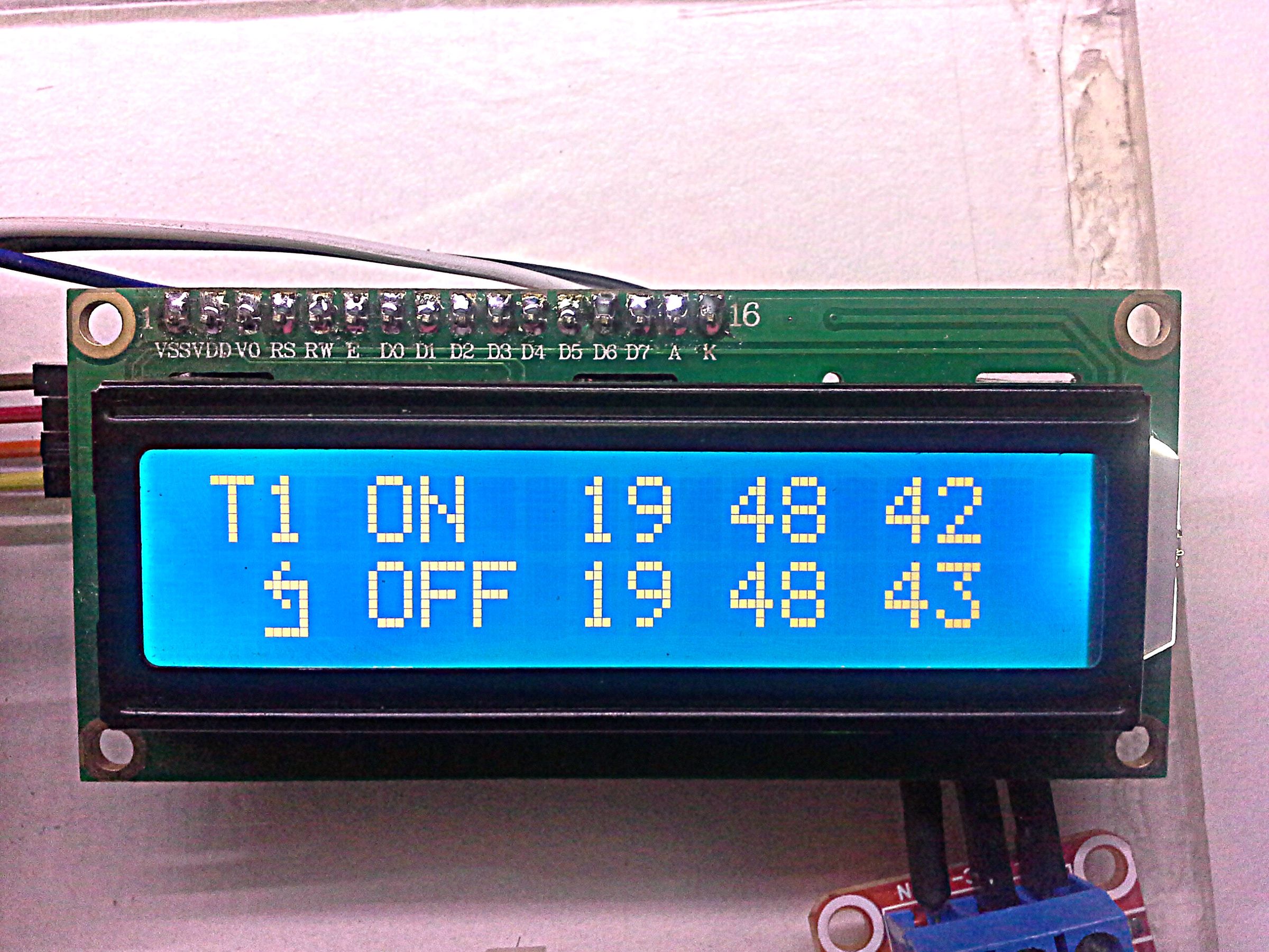 Arduino Ultra Mega Timers : 5 Steps (with Pictures) - Instructables
