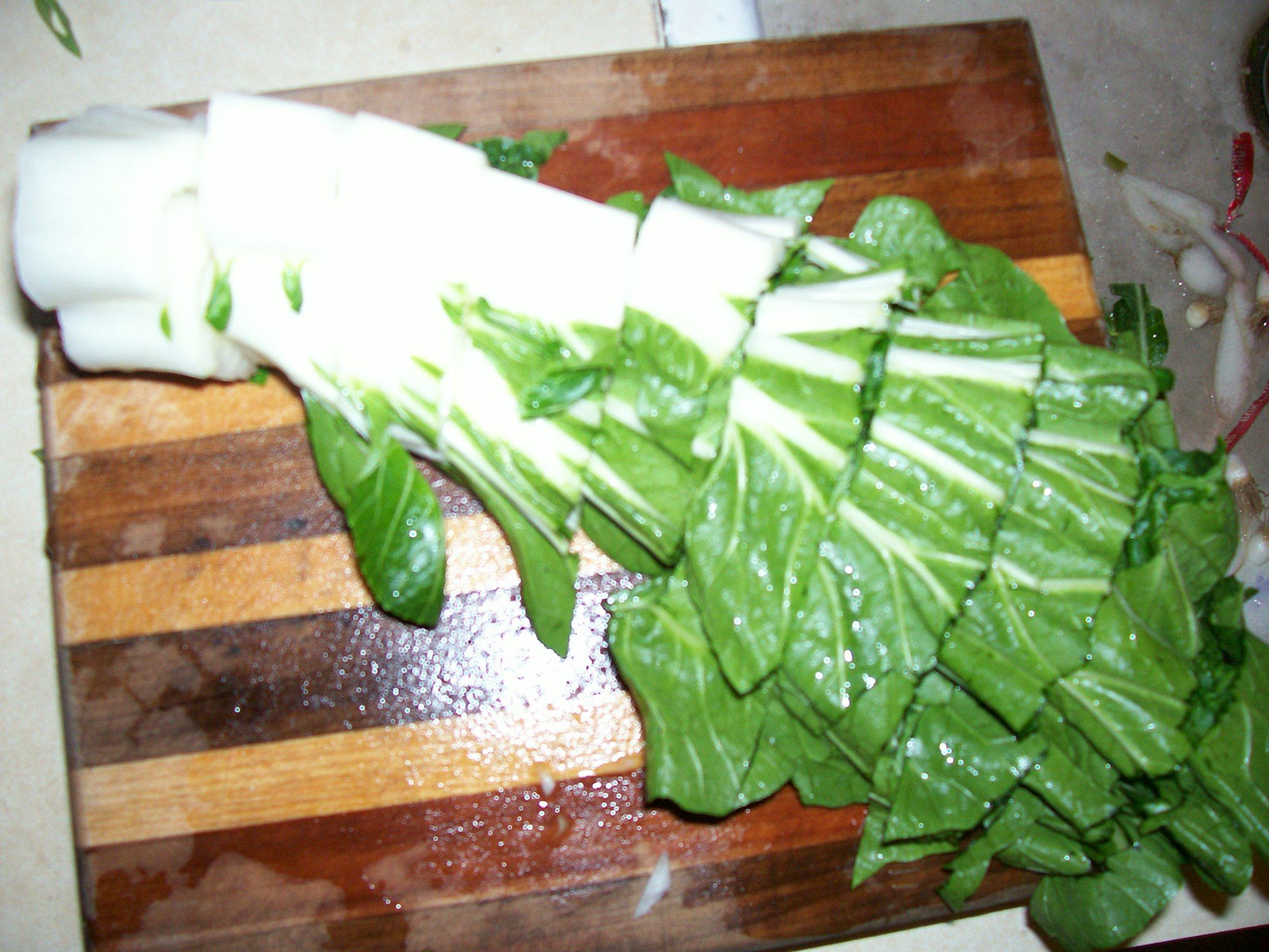 How to Make Kimchi / Kim Chee : 5 Steps (with Pictures) - Instructables