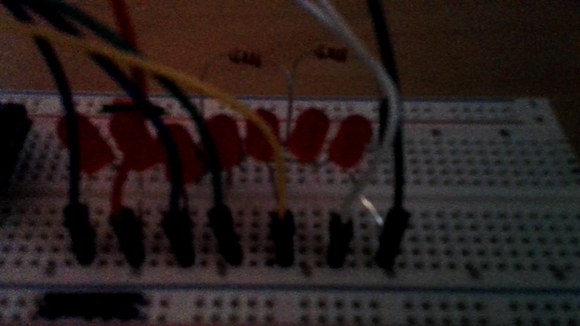 DIY LED Array (Using Arduino) : 7 Steps - Instructables