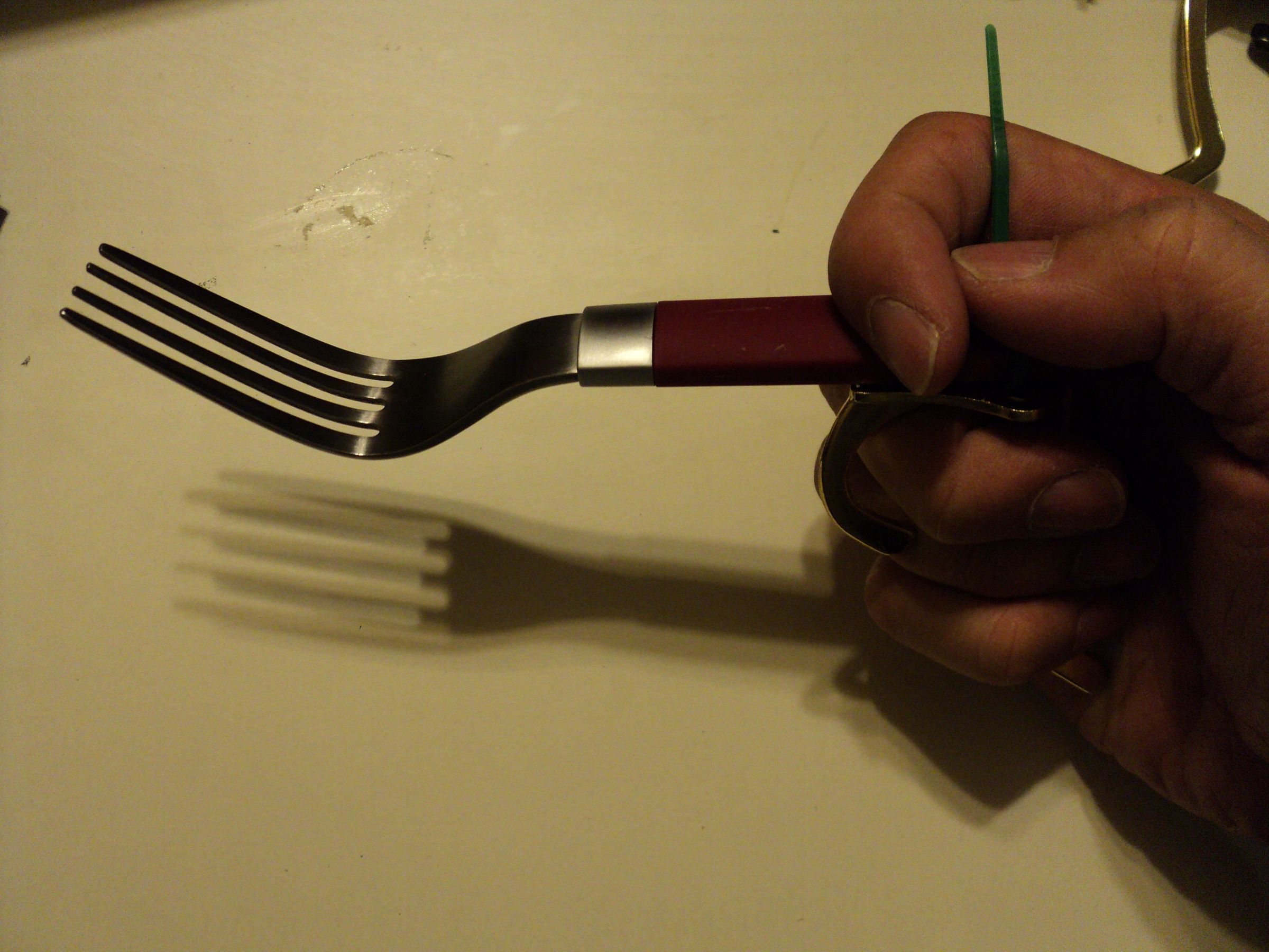 Custom Ergonomic Handles : 5 Steps (with Pictures) - Instructables