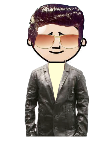 The Many Faces of Kiteman - Instructables