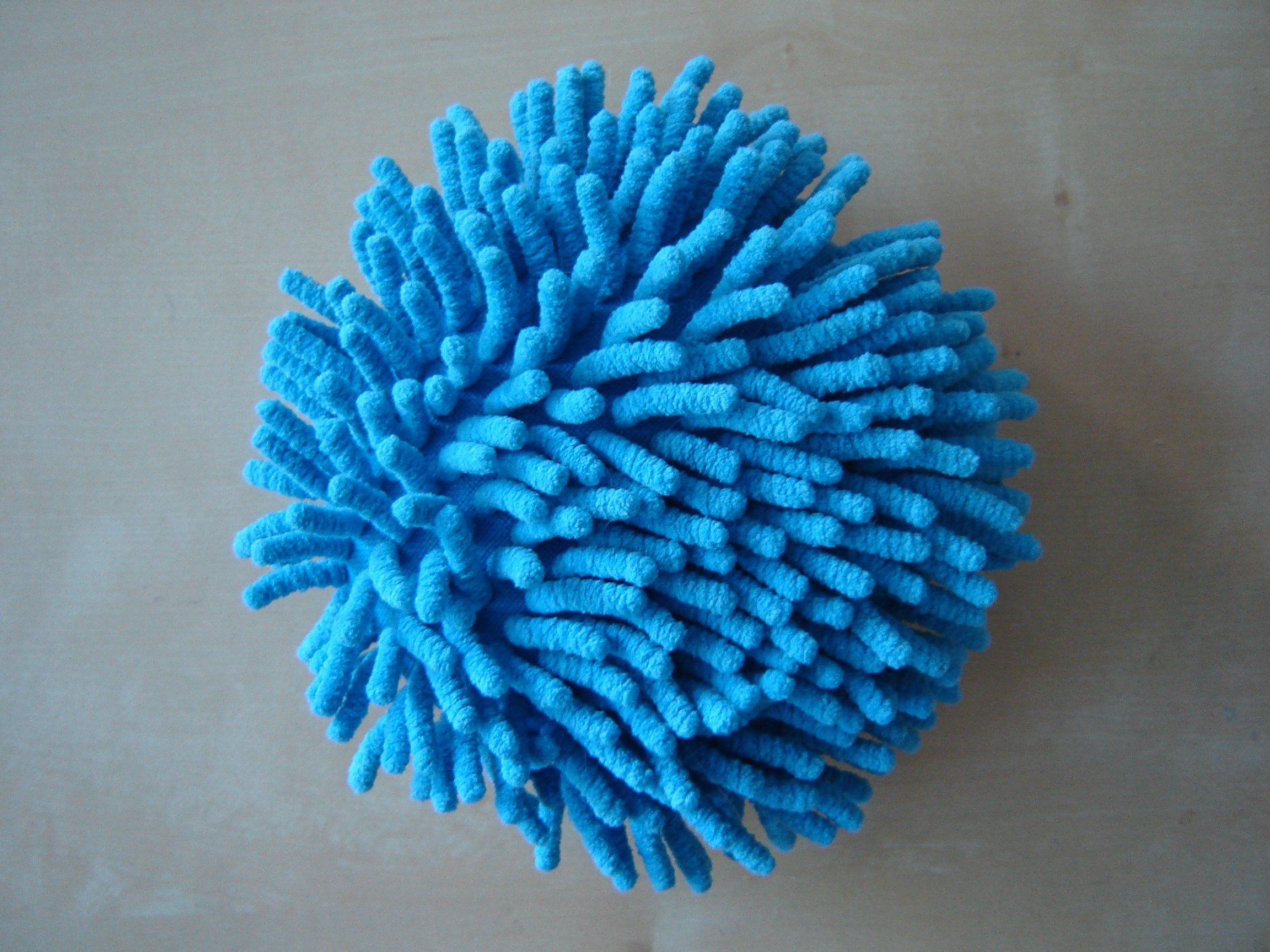 Plush Cell Model : 13 Steps (with Pictures) - Instructables