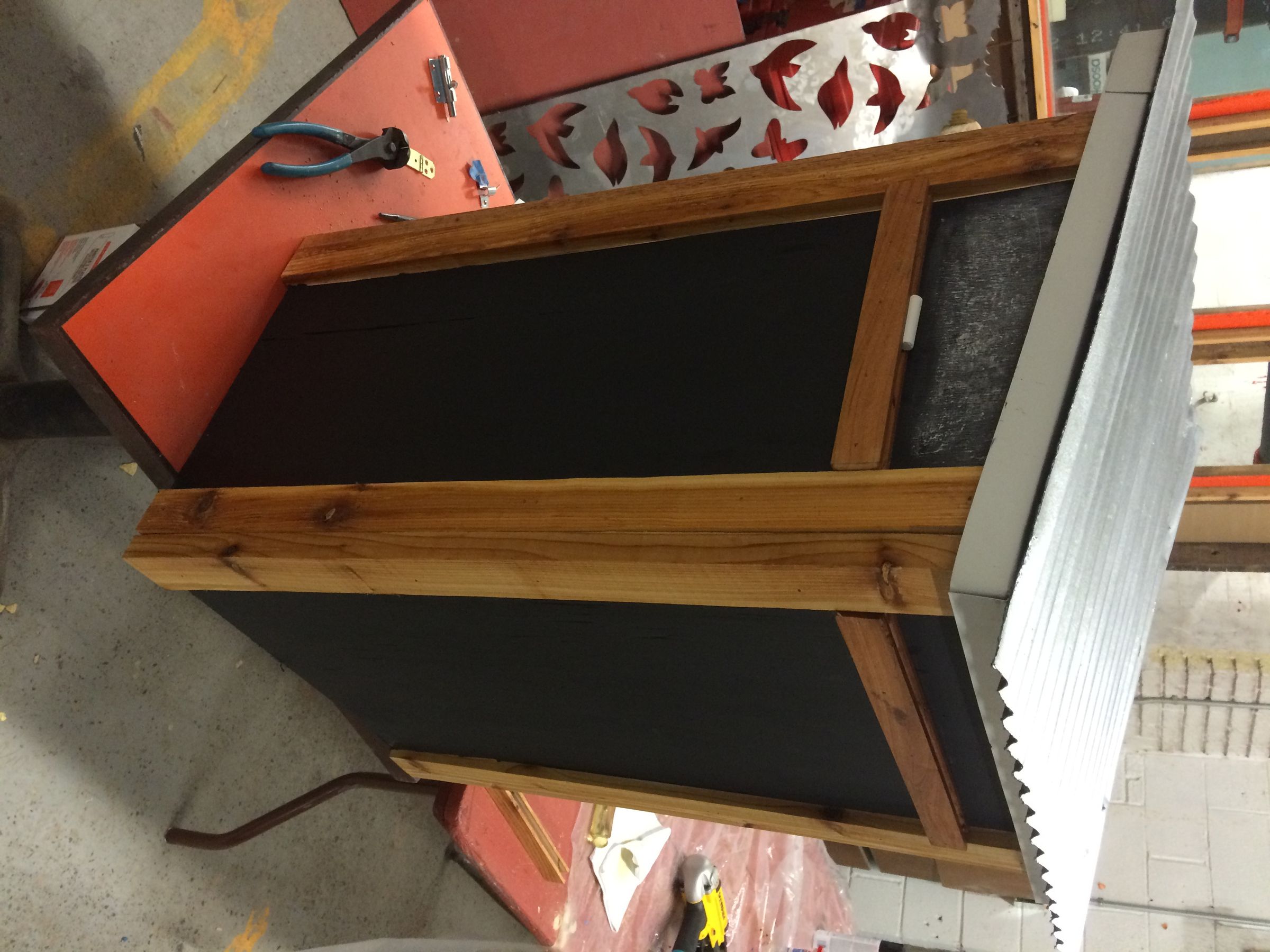 How to Make Little Libraries : 5 Steps (with Pictures) - Instructables