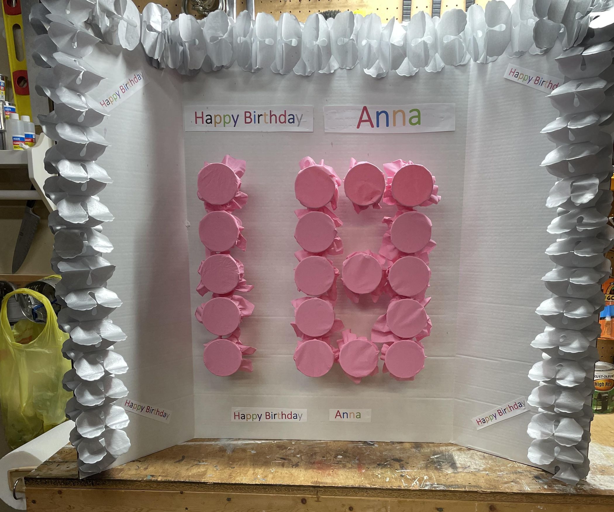 Milestone Birthday Gift Randomizer : 9 Steps - Instructables