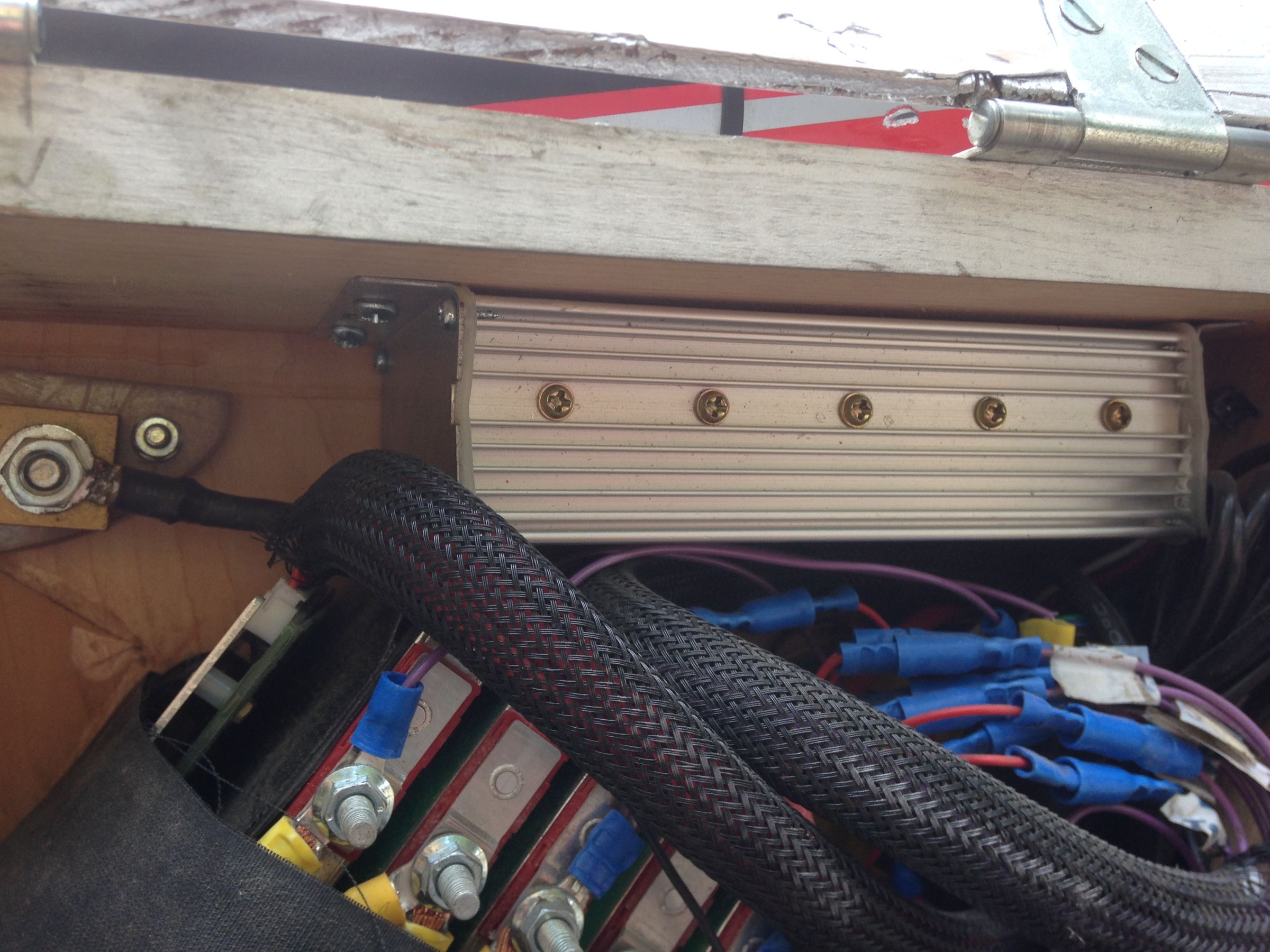 A Commuter's Electric Bike : 9 Steps (with Pictures) - Instructables