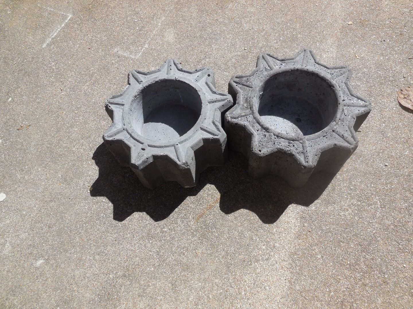 3D Printed Concrete Molding : 7 Steps (with Pictures) - Instructables