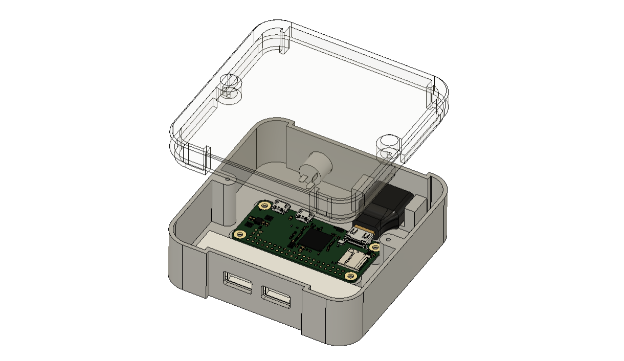 PokePi Game Console : 16 Steps (with Pictures) - Instructables