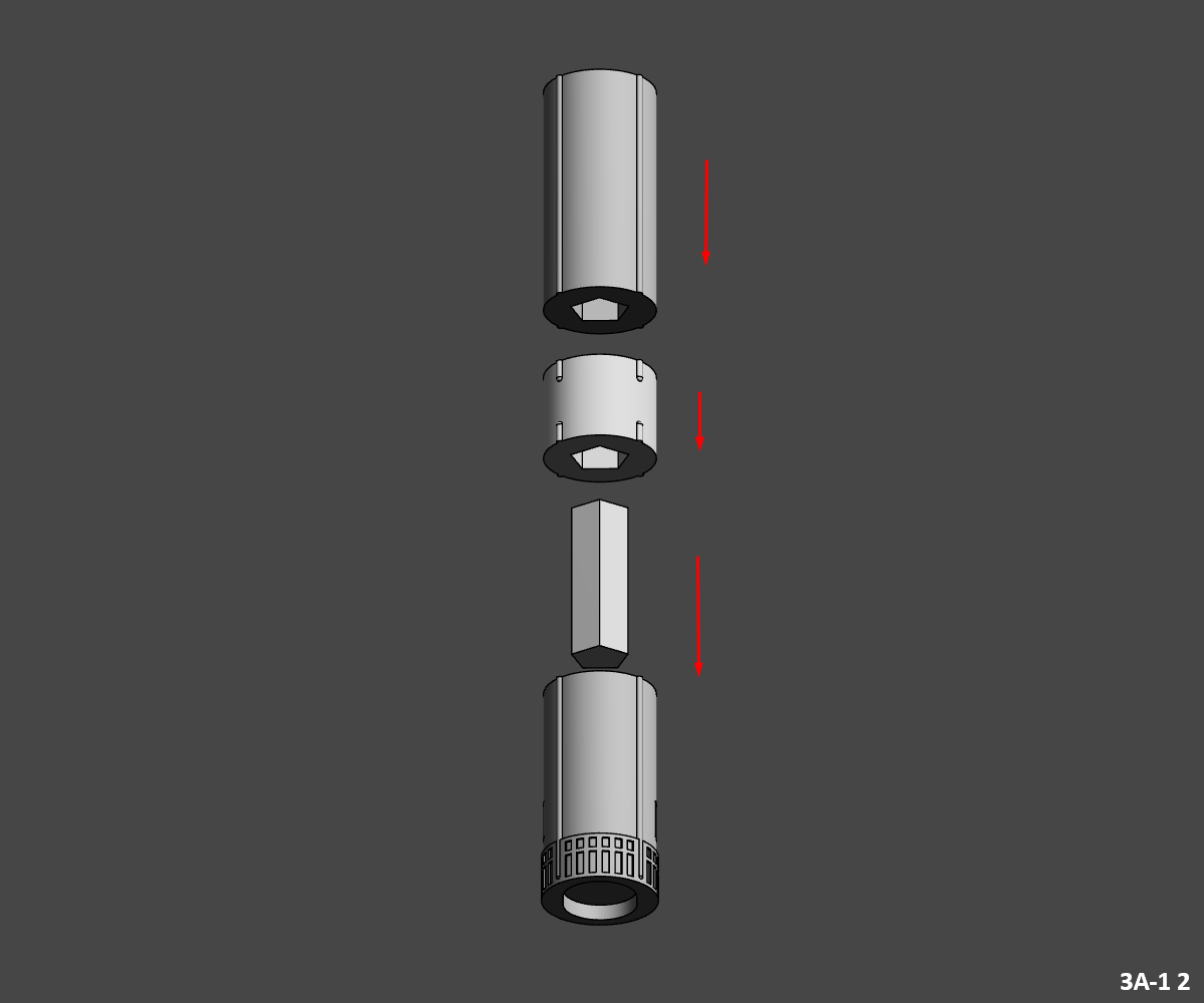 Titan 3C : 15 Steps - Instructables