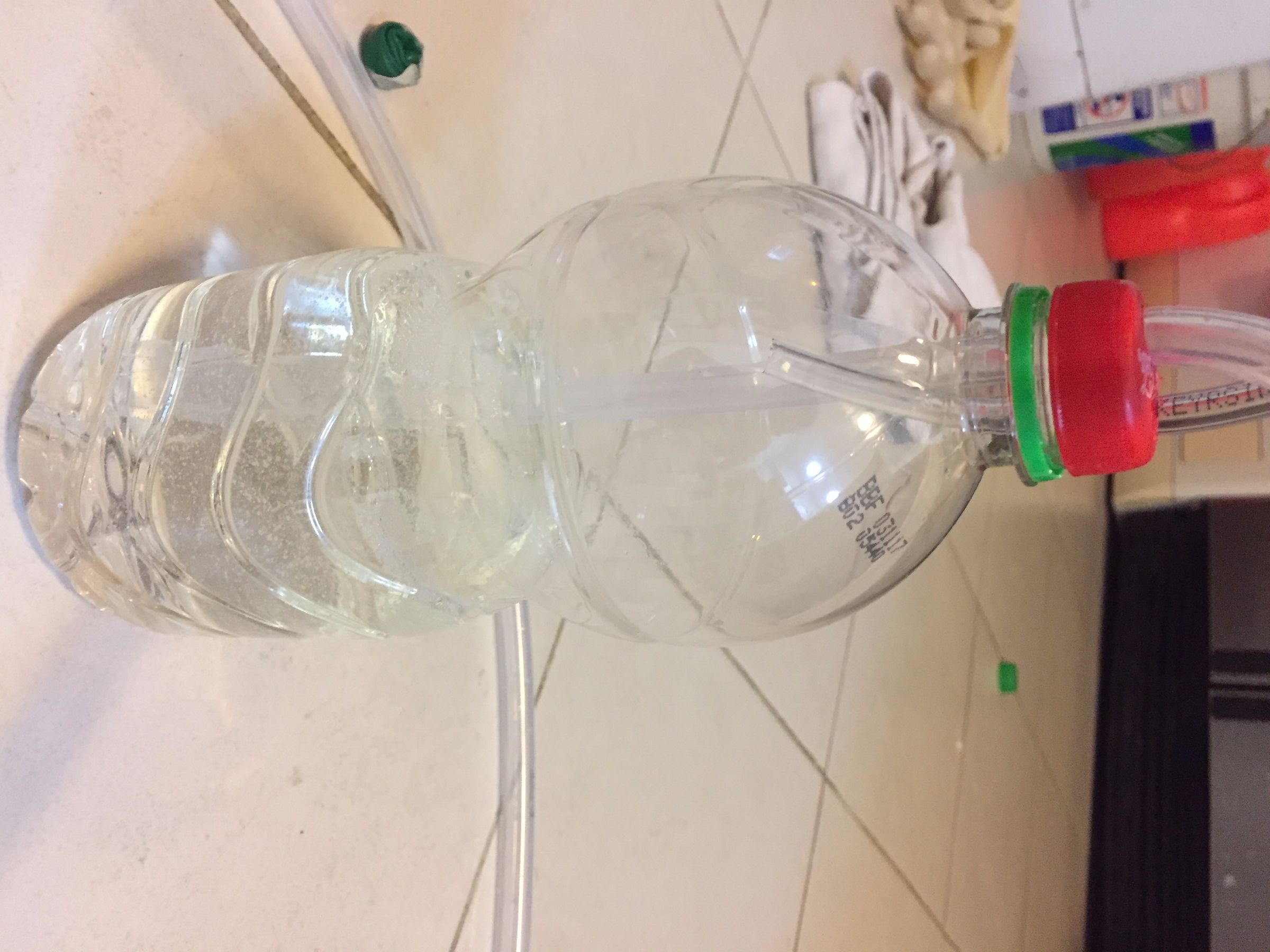 Shampoo Vending Machine : 15 Steps (with Pictures) - Instructables