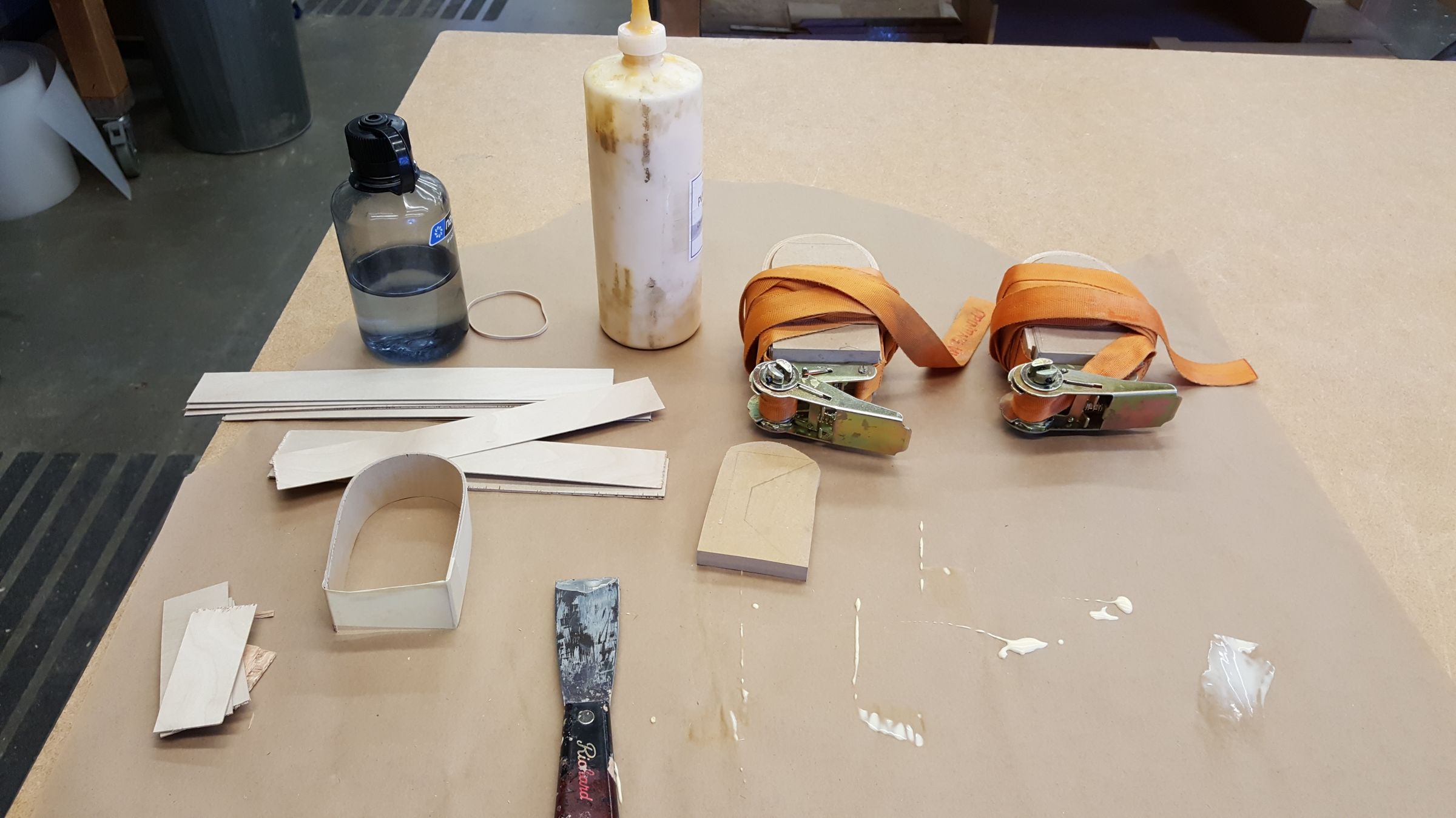 Energy Harnessing Shoe Attachments : 6 Steps (with Pictures ...