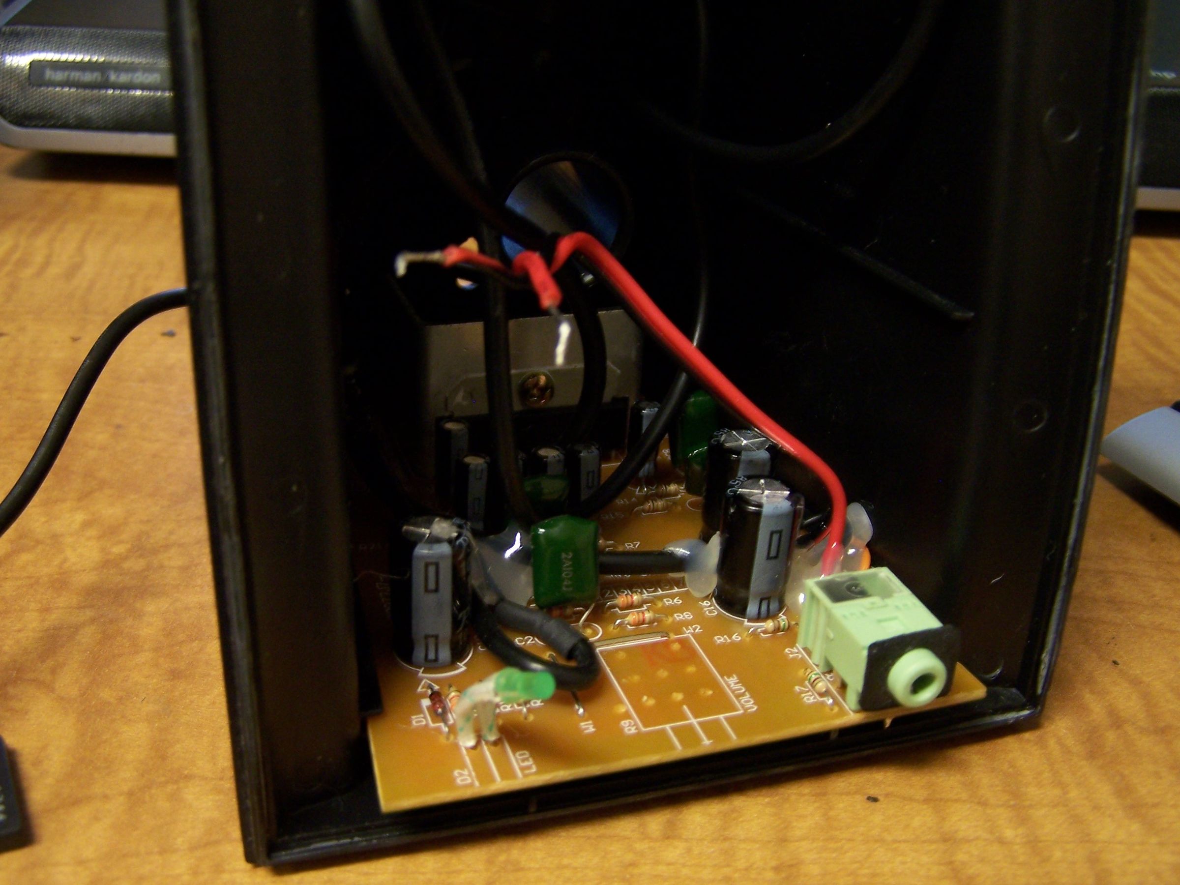 Audio-Controlled Christmas Light Flasher With Individually Controlled ...