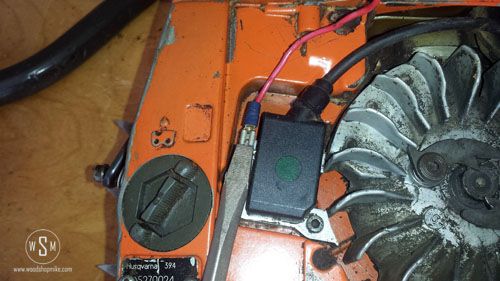 Husqvarna 394 XP Rebuild! : 9 Steps - Instructables