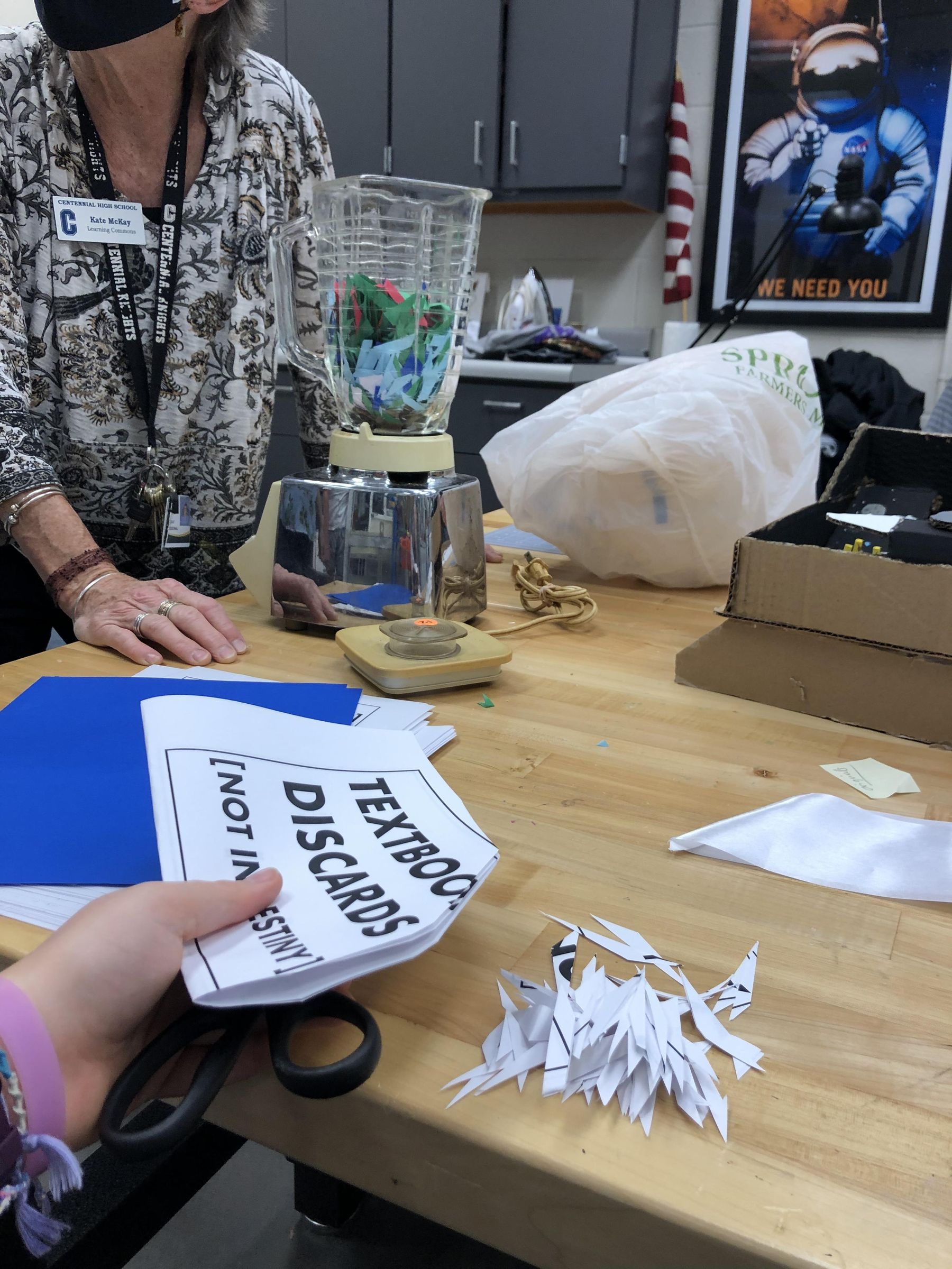 How to 3D Print a Paper Mache Mold : 9 Steps (with Pictures ...