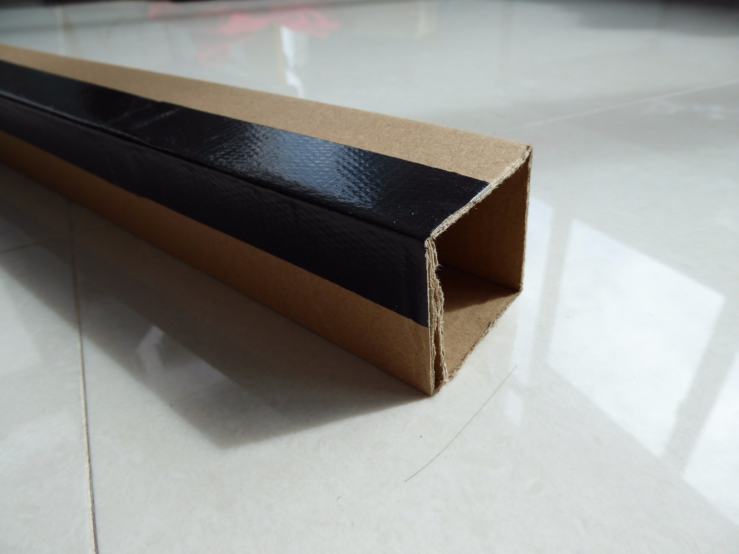 Solar Eclipse Viewer From Reading Glasses and Cardboard : 10 Steps ...