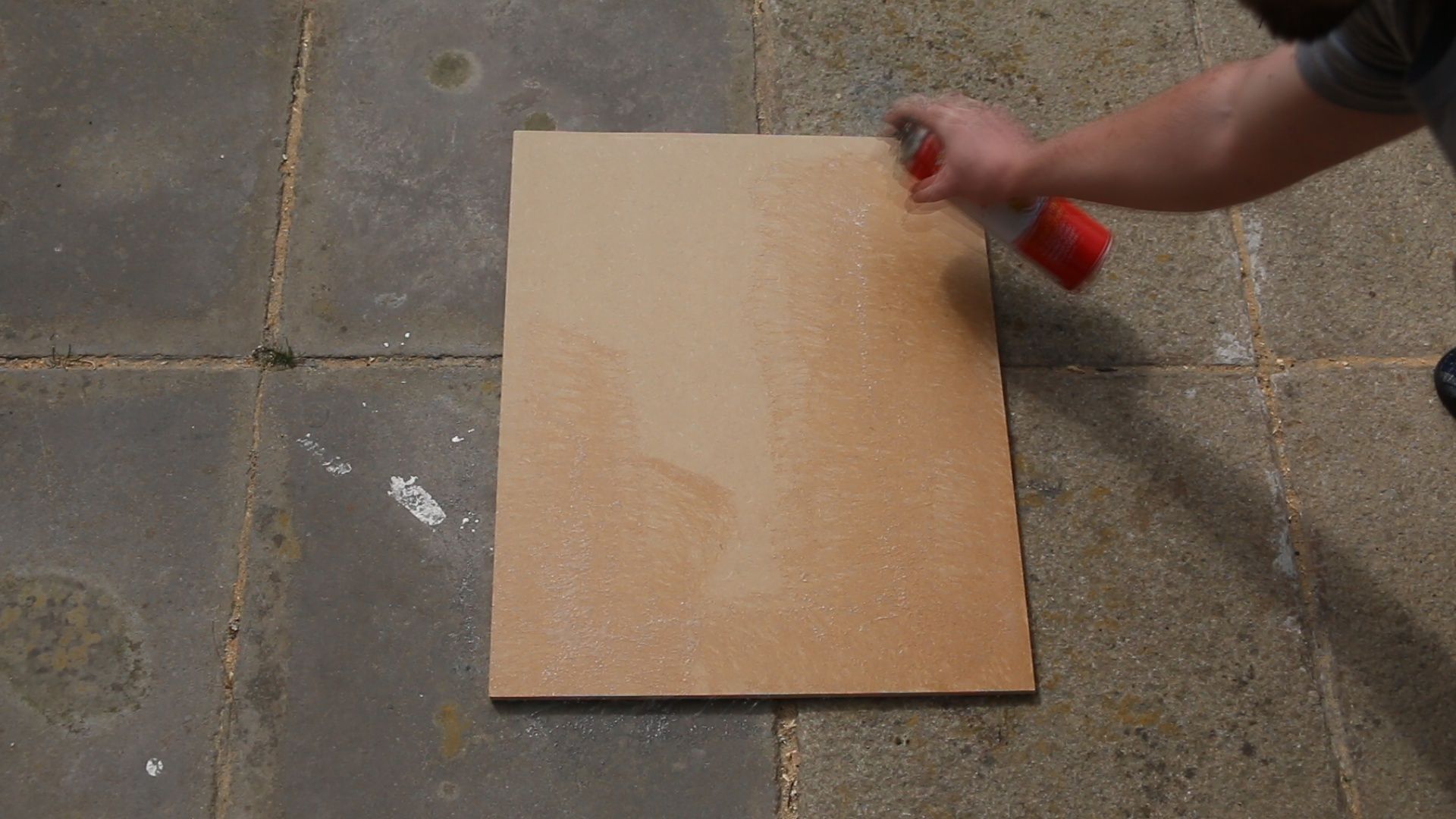 How to Mount Photos Without a Frame : 4 Steps (with Pictures ...