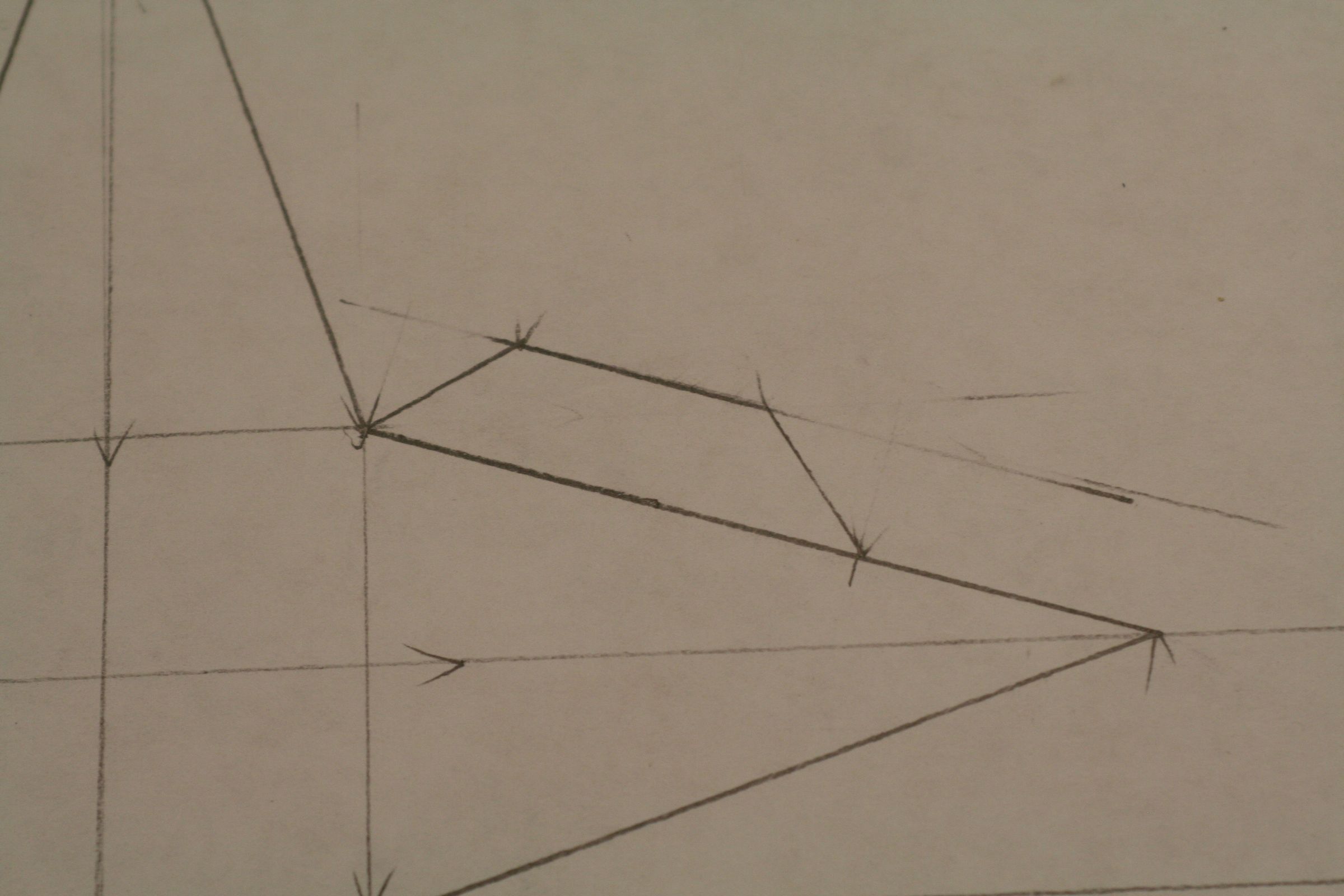 Perfect Paper Pyramid: More Practice With Project Layout. : 8 Steps ...