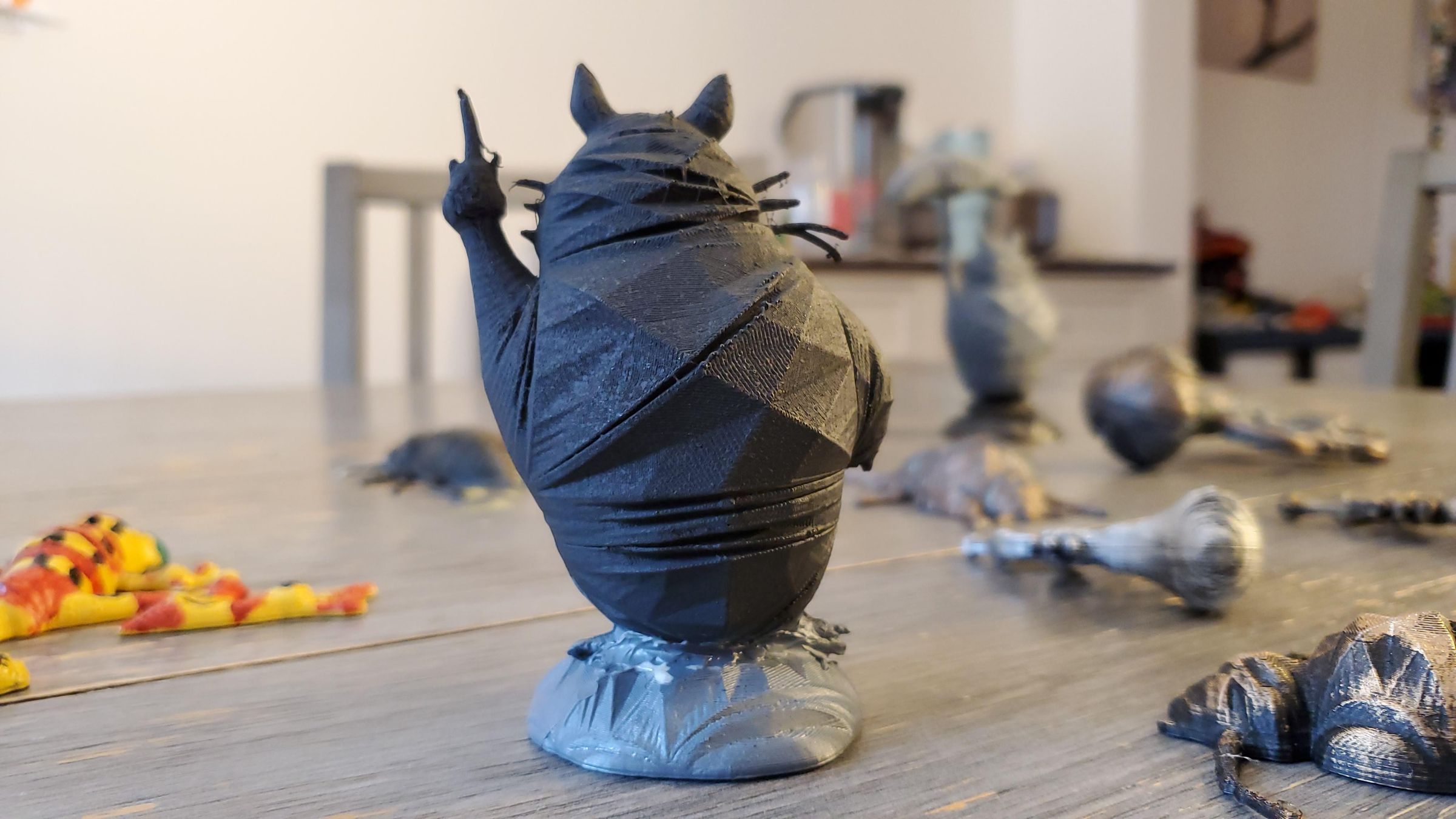 Turing 2D Sketches to Realistic 3D Objects! : 6 Steps (with Pictures) - Instructables