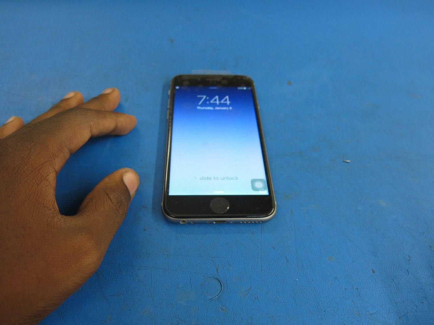 IPhone 6 Rear Camera Replacement : 18 Steps - Instructables