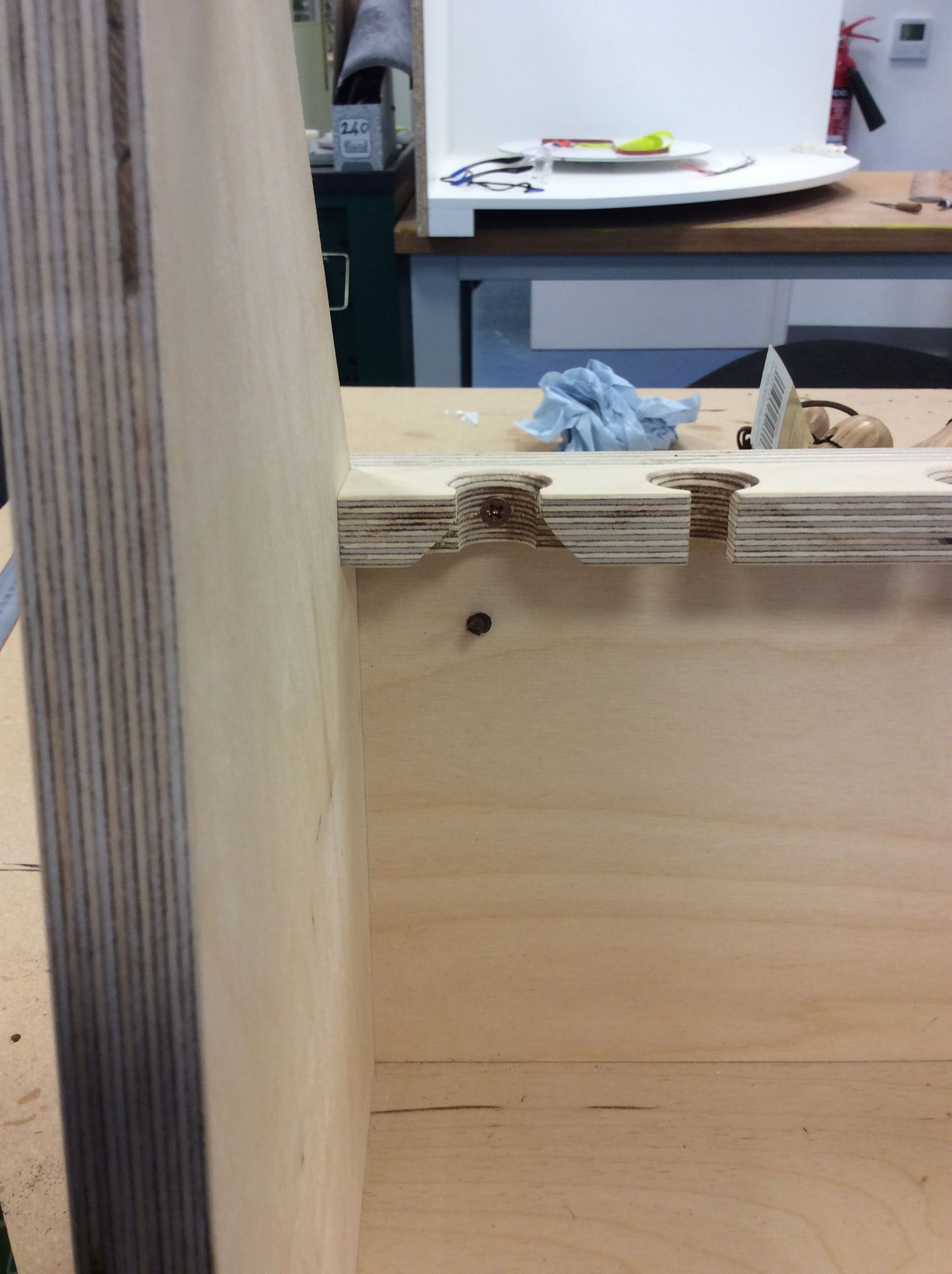 Garden Tool Box : 8 Steps (with Pictures) - Instructables